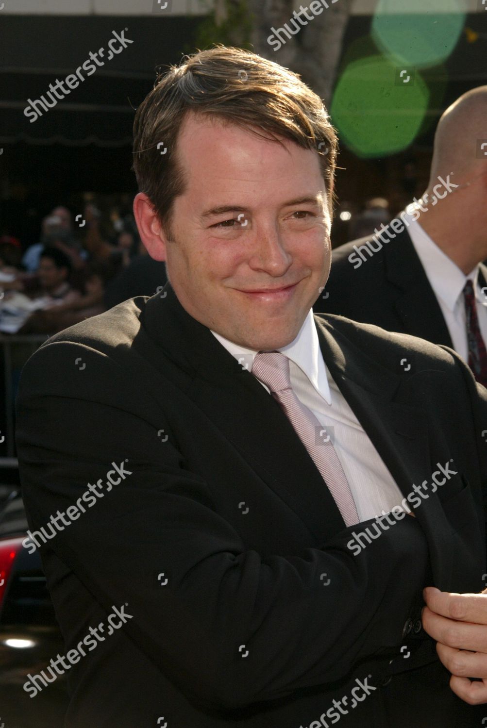 Matthew Broderick Editorial Stock Photo - Stock Image | Shutterstock