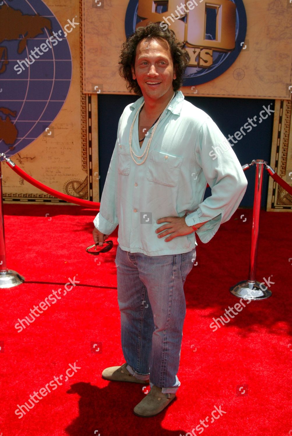 Rob Schneider Editorial Stock Photo - Stock Image | Shutterstock