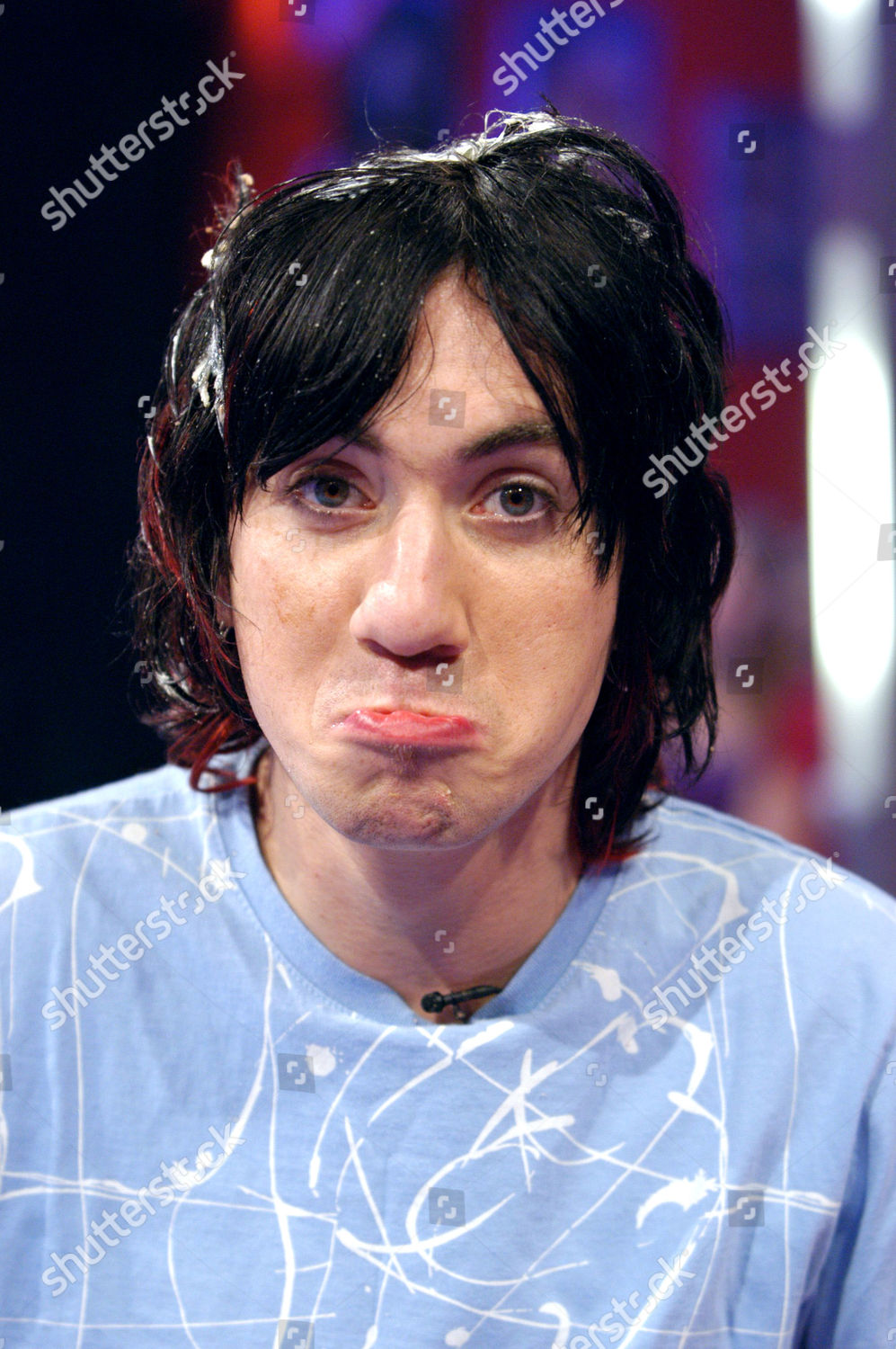 Tabby Callaghan Editorial Stock Photo - Stock Image | Shutterstock