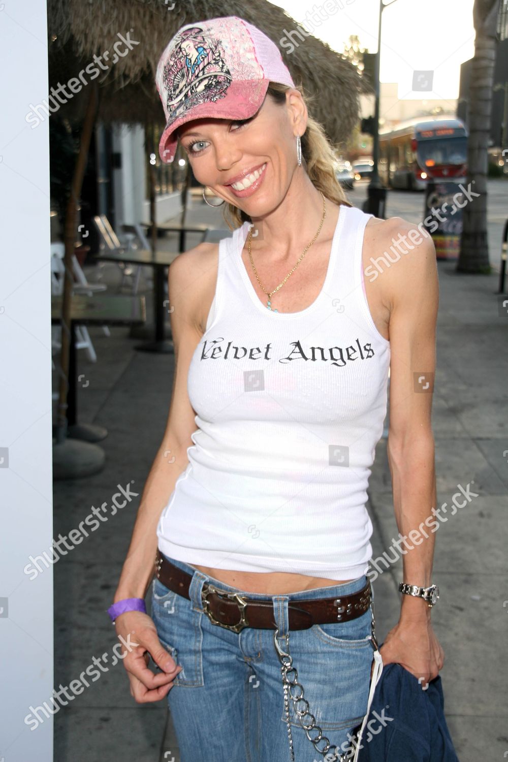 Melissa Cunningham Editorial Stock Photo - Stock Image | Shutterstock
