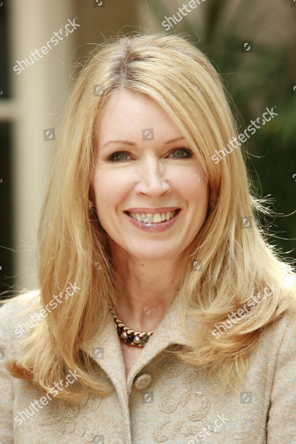 Cochair Susan Casden Editorial Stock Photo - Stock Image | Shutterstock