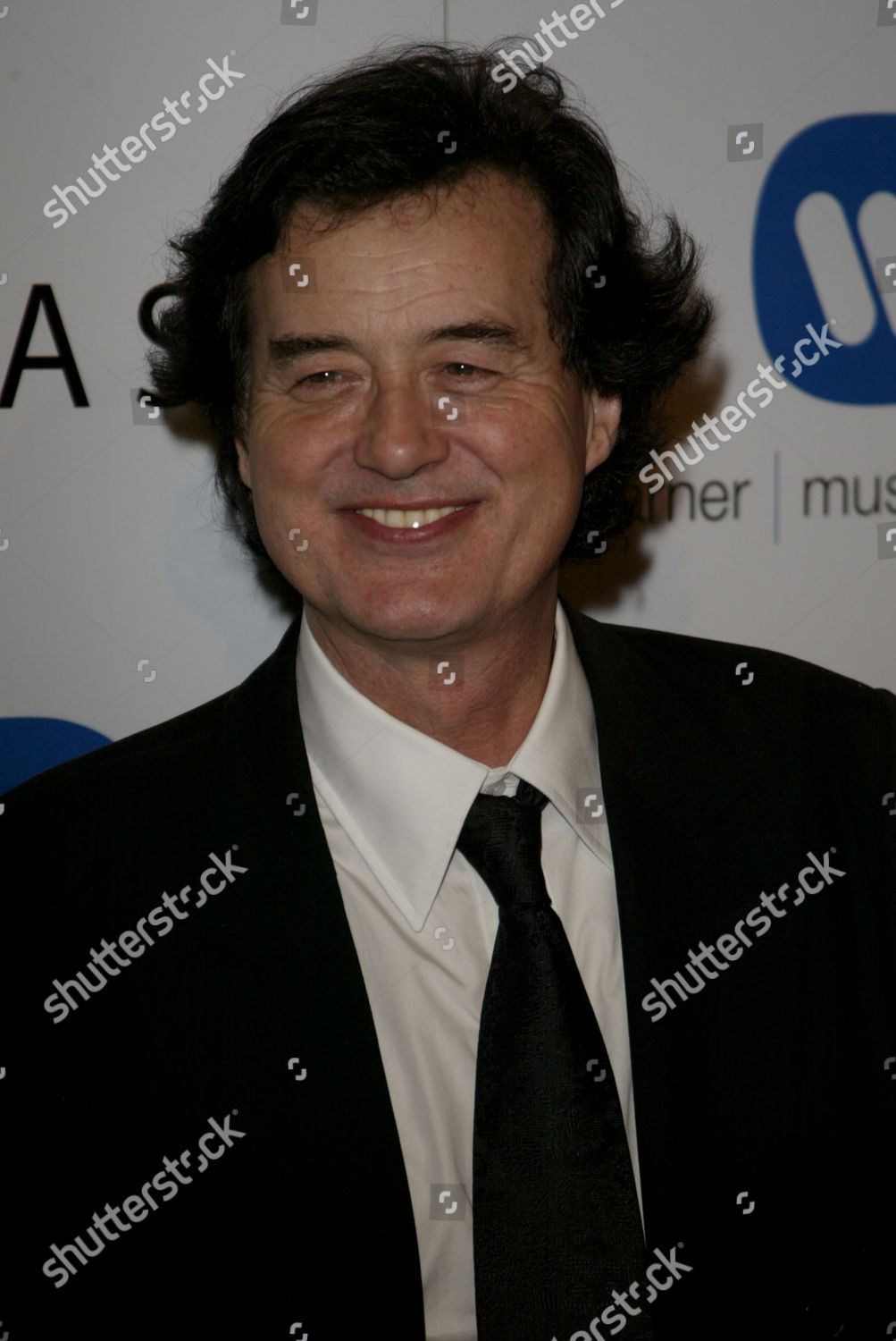 Jimmy Page Editorial Stock Photo - Stock Image | Shutterstock