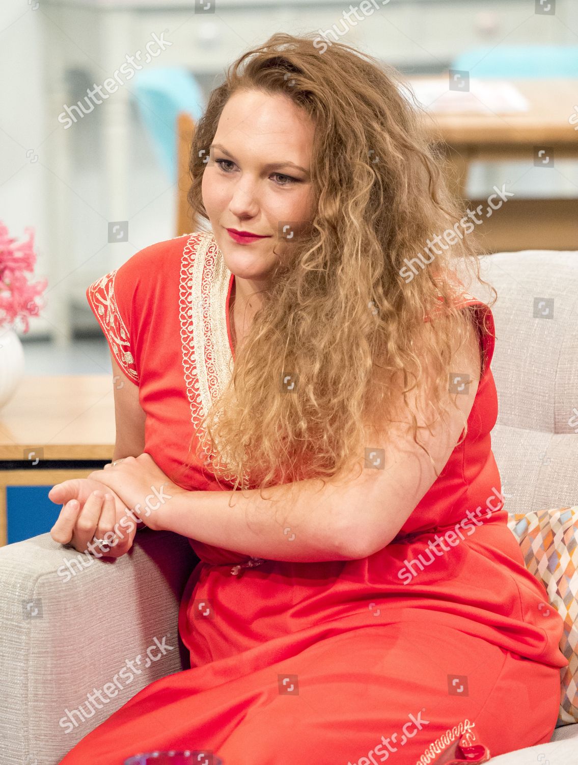 Lucy Duffield Editorial Stock Photo - Stock Image | Shutterstock