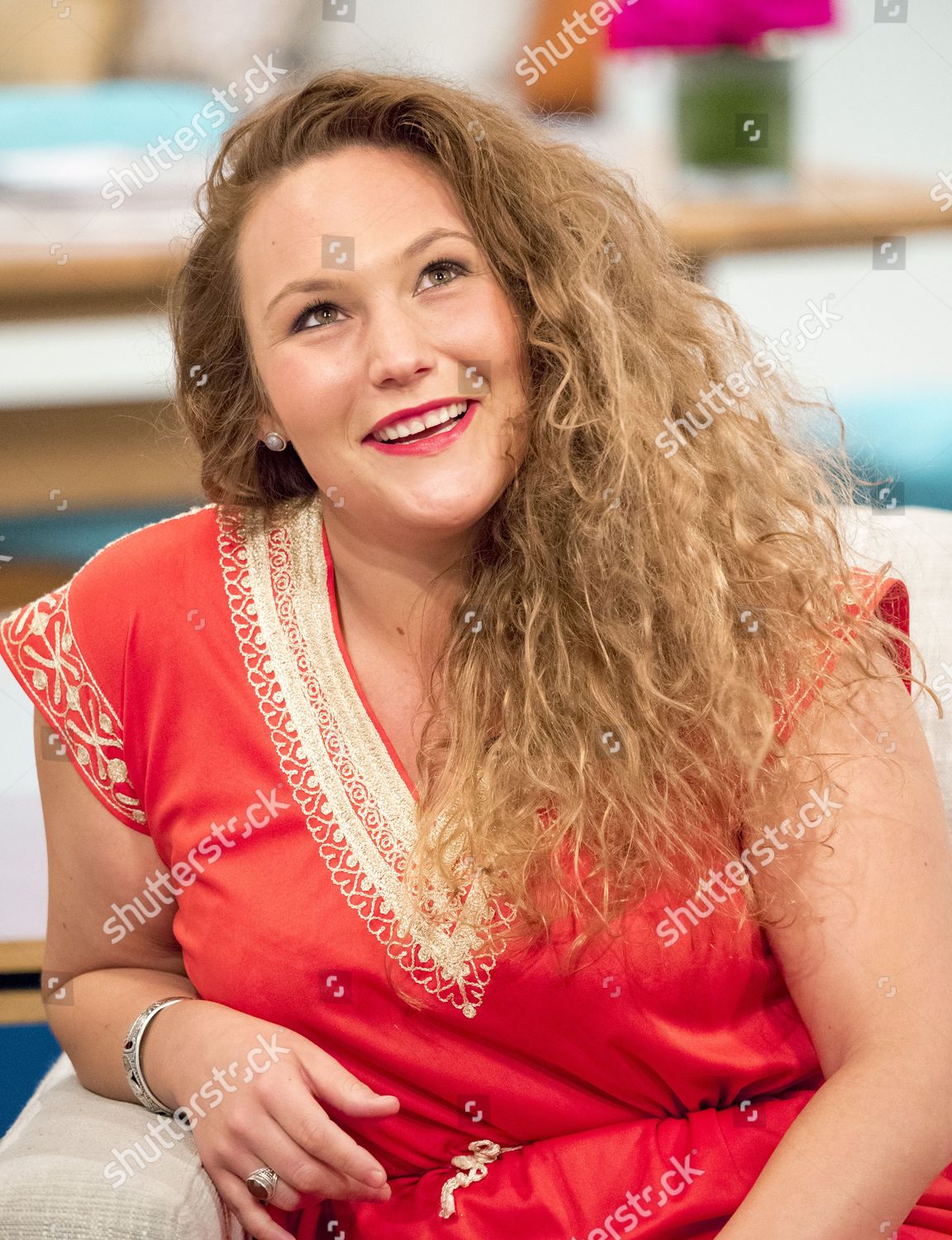 Lucy Duffield Editorial Stock Photo - Stock Image | Shutterstock