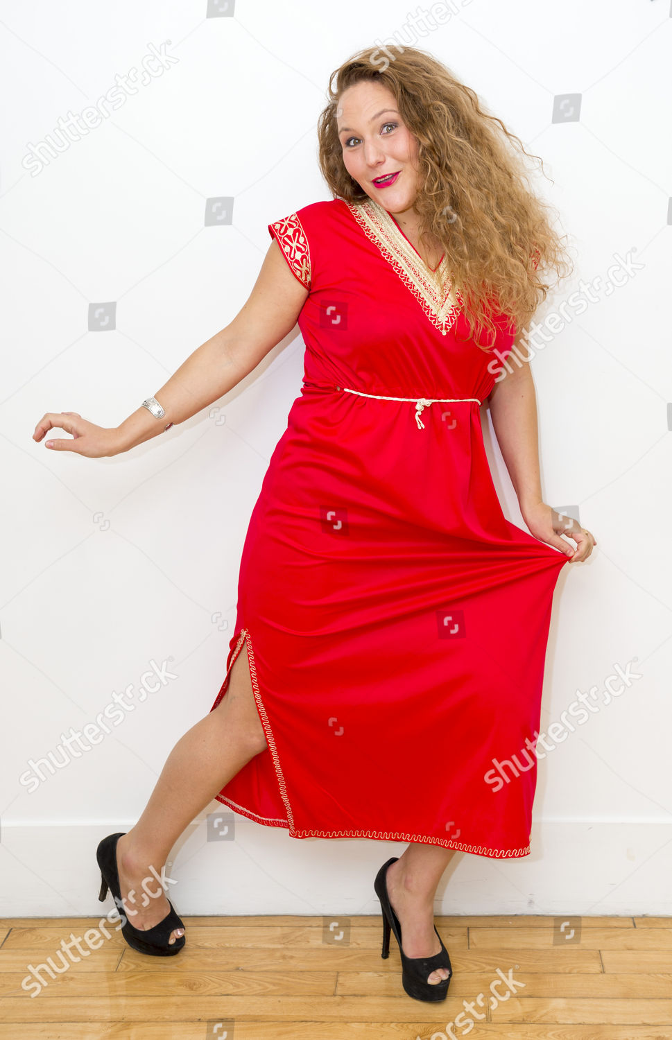Lucy Duffield Editorial Stock Photo - Stock Image | Shutterstock