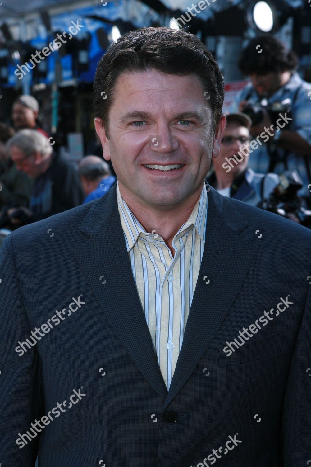 John Michael Higgins Editorial Stock Photo - Stock Image | Shutterstock