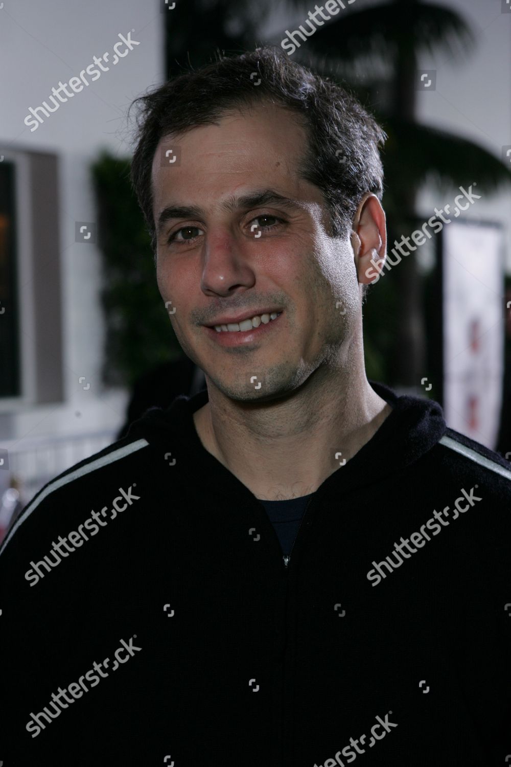 Barry Mendel Editorial Stock Photo - Stock Image | Shutterstock