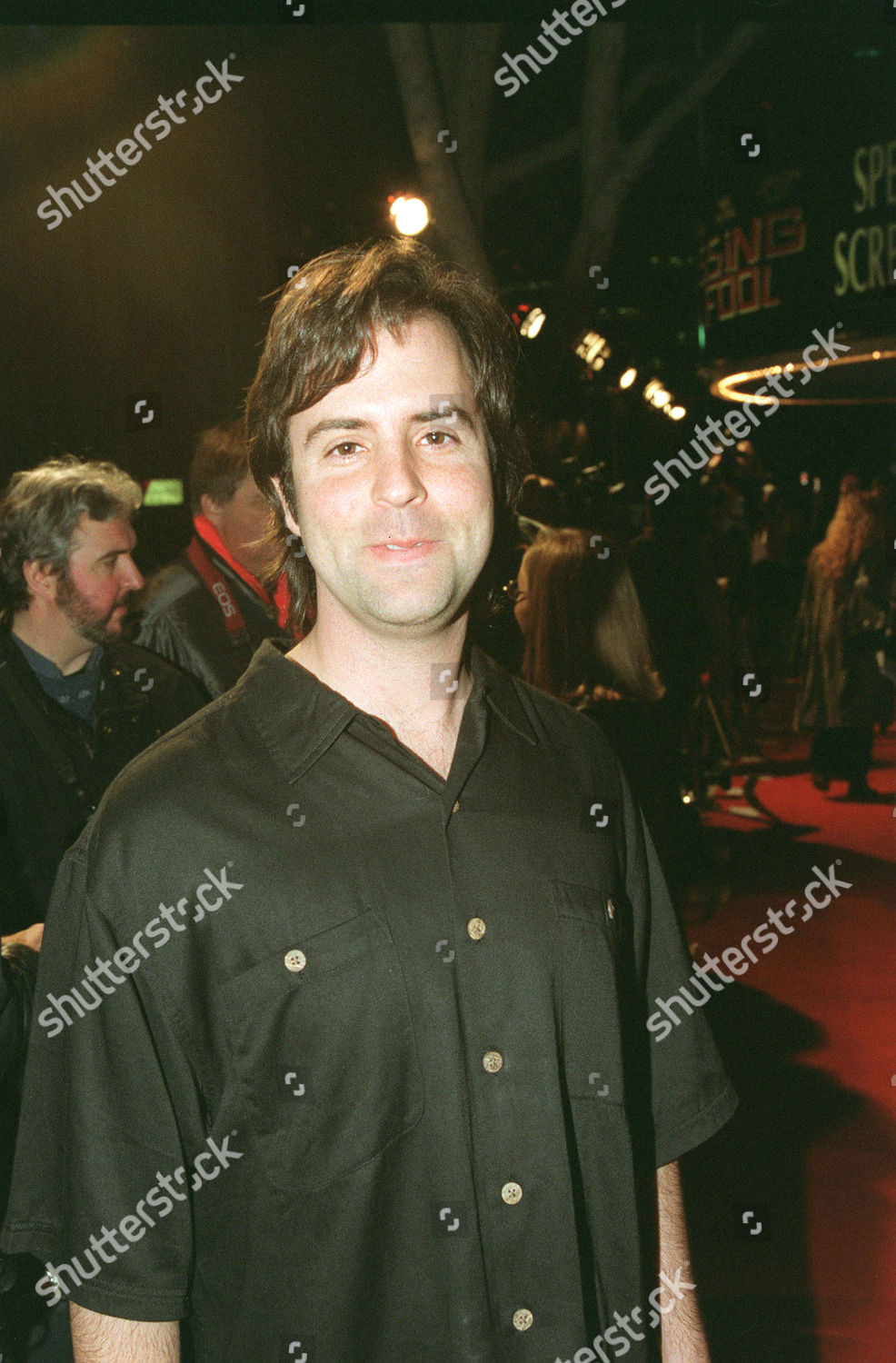 Chris Peters Editorial Stock Photo - Stock Image | Shutterstock