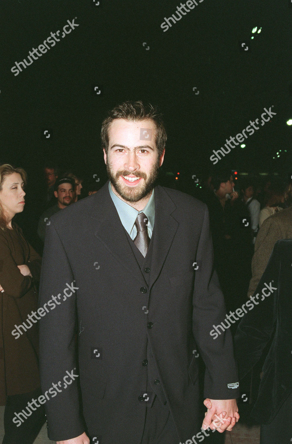 Jason Lee Editorial Stock Photo - Stock Image | Shutterstock
