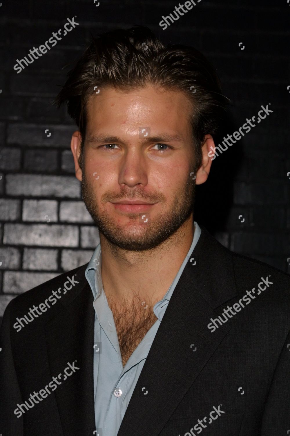 Matt Davis Party Presented By Maxim Editorial Stock Photo - Stock Image ...