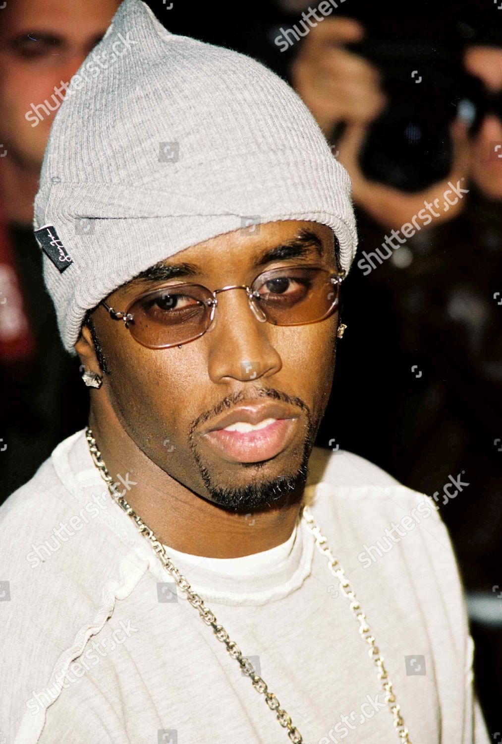Sean Diddy Combs Editorial Stock Photo - Stock Image | Shutterstock