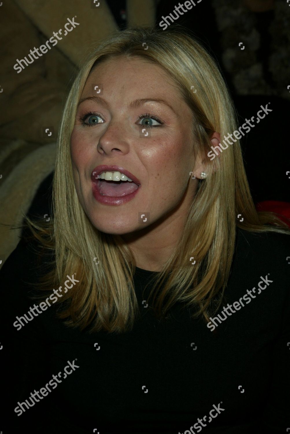 Kelly Ripa Editorial Stock Photo - Stock Image | Shutterstock