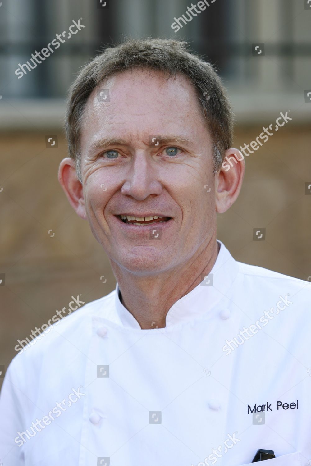 Mark Peel Editorial Stock Photo - Stock Image | Shutterstock