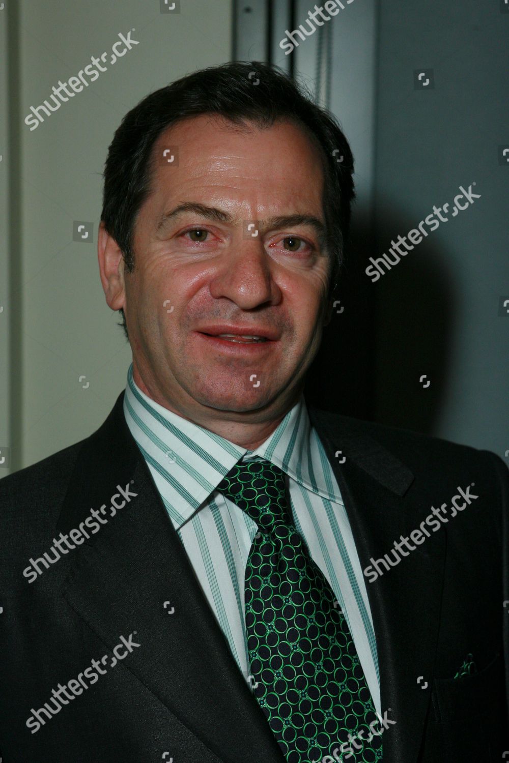 Alec Gores Editorial Stock Photo - Stock Image | Shutterstock