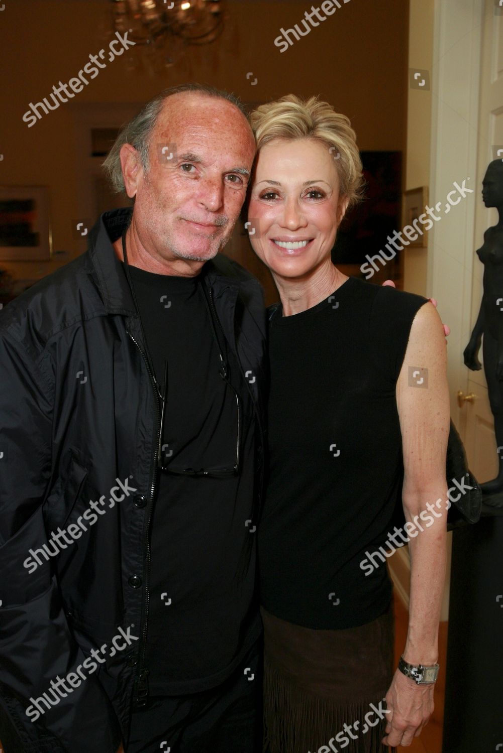 Avi Joyce Arad Editorial Stock Photo - Stock Image | Shutterstock