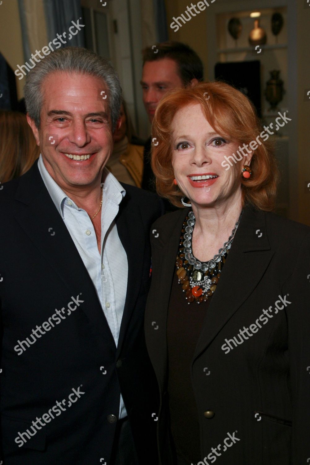Michael Lucianna Soloman Editorial Stock Photo - Stock Image | Shutterstock