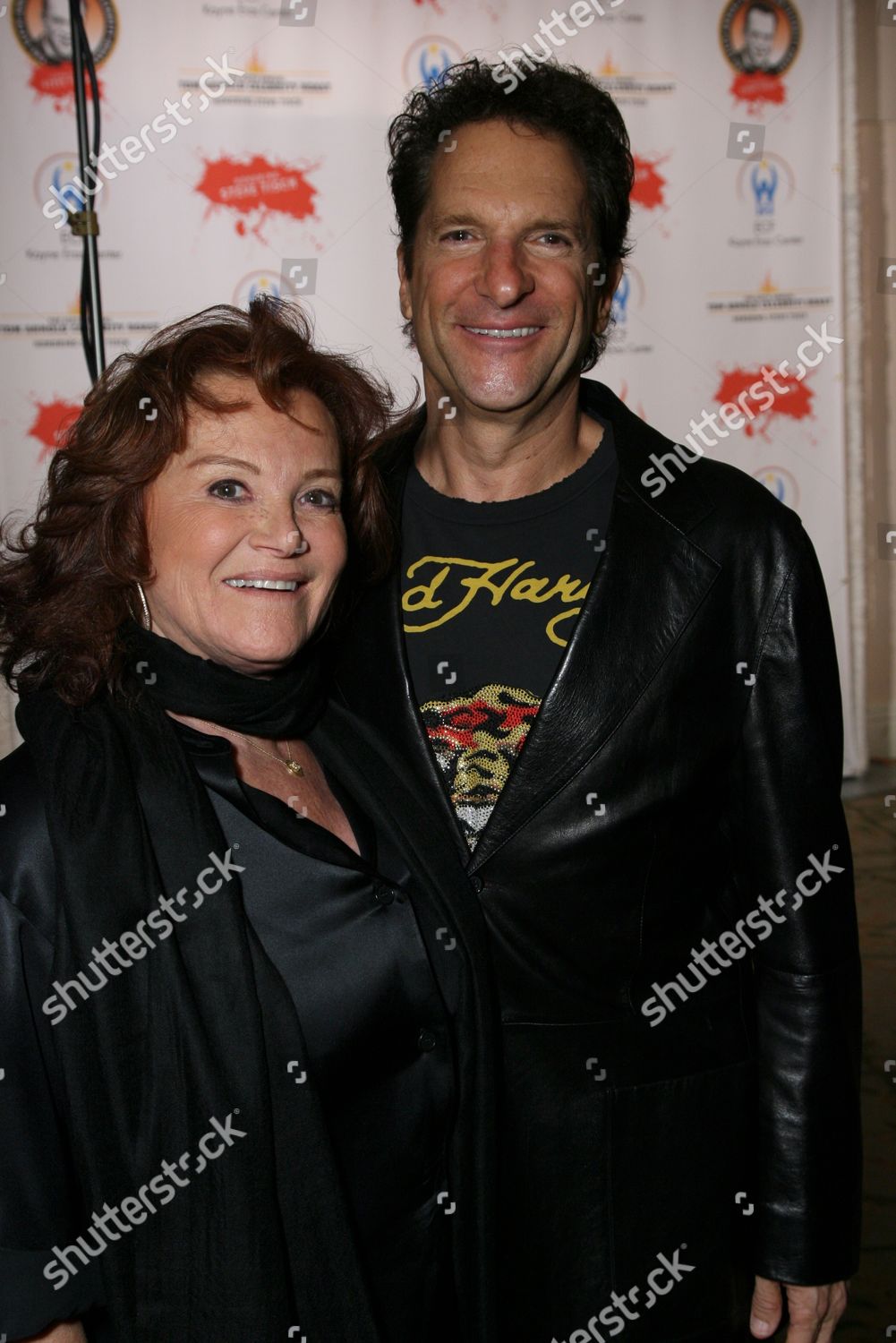 Tara Peter Guber Editorial Stock Photo - Stock Image | Shutterstock
