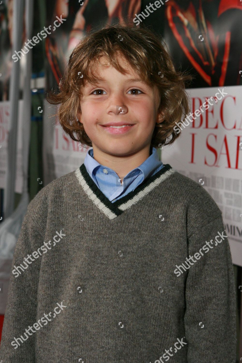 Ty Panitz Editorial Stock Photo - Stock Image | Shutterstock