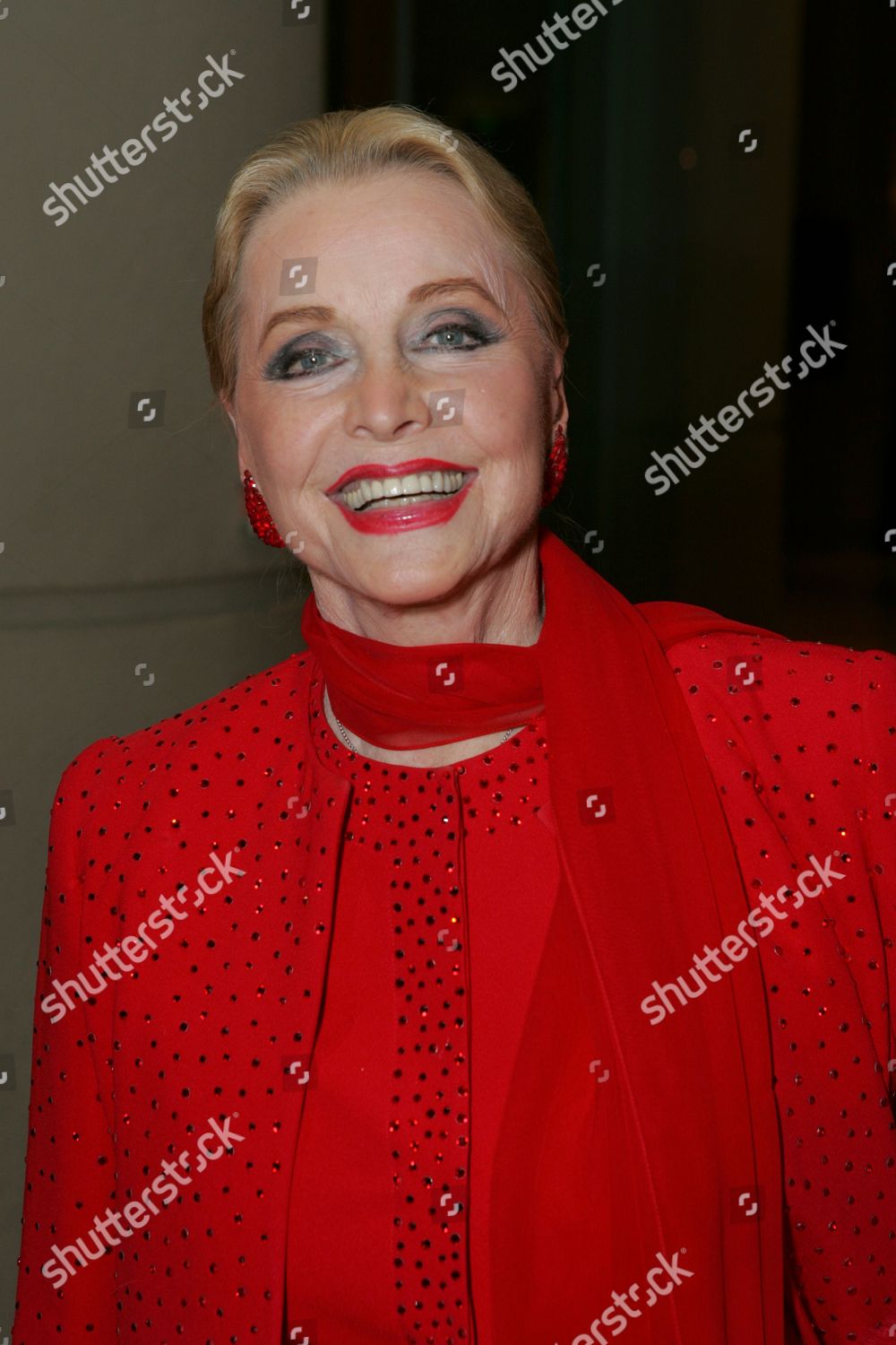 Anne Jefferys Editorial Stock Photo - Stock Image | Shutterstock