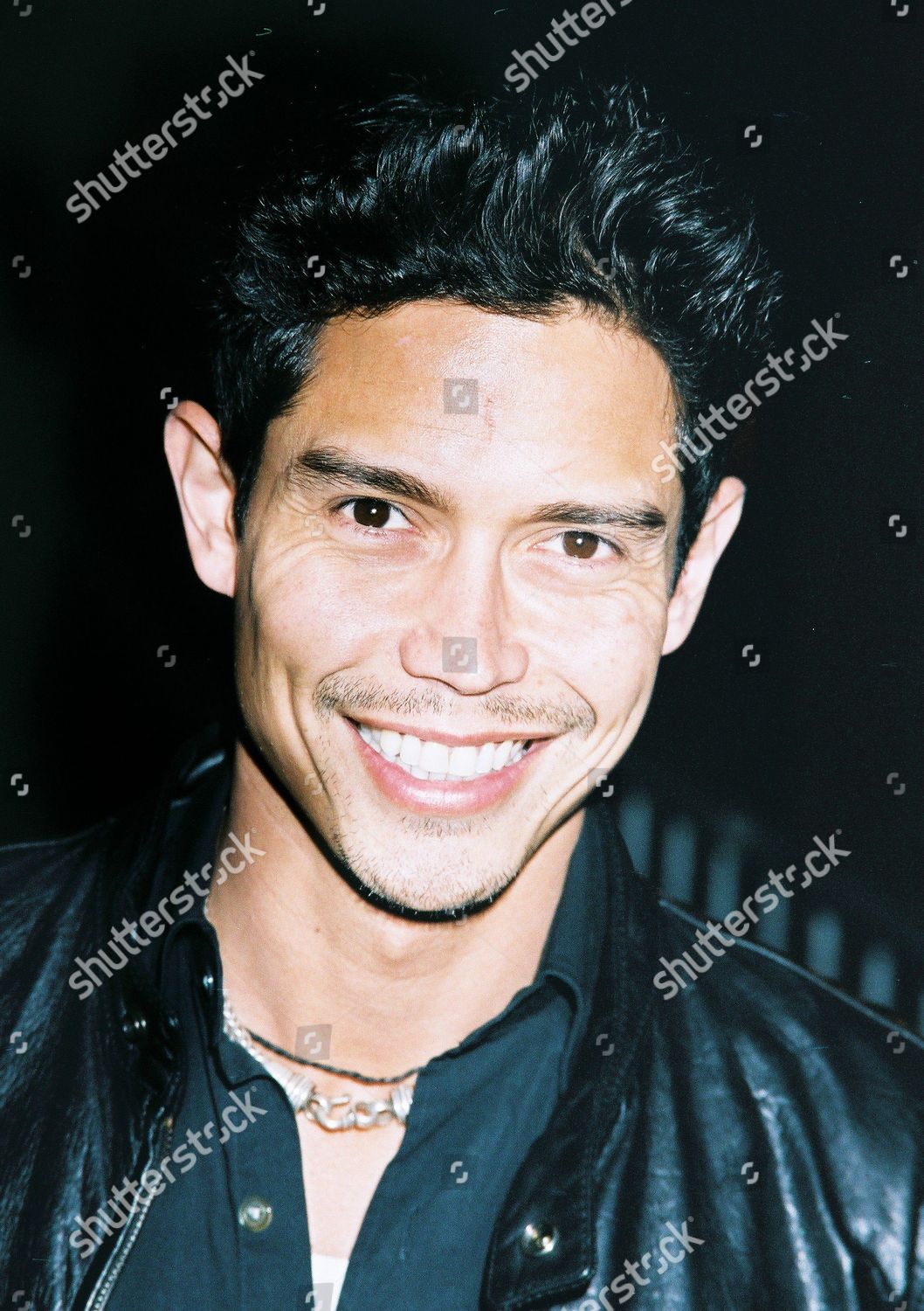 Anthony Ruivivar Editorial Stock Photo - Stock Image | Shutterstock