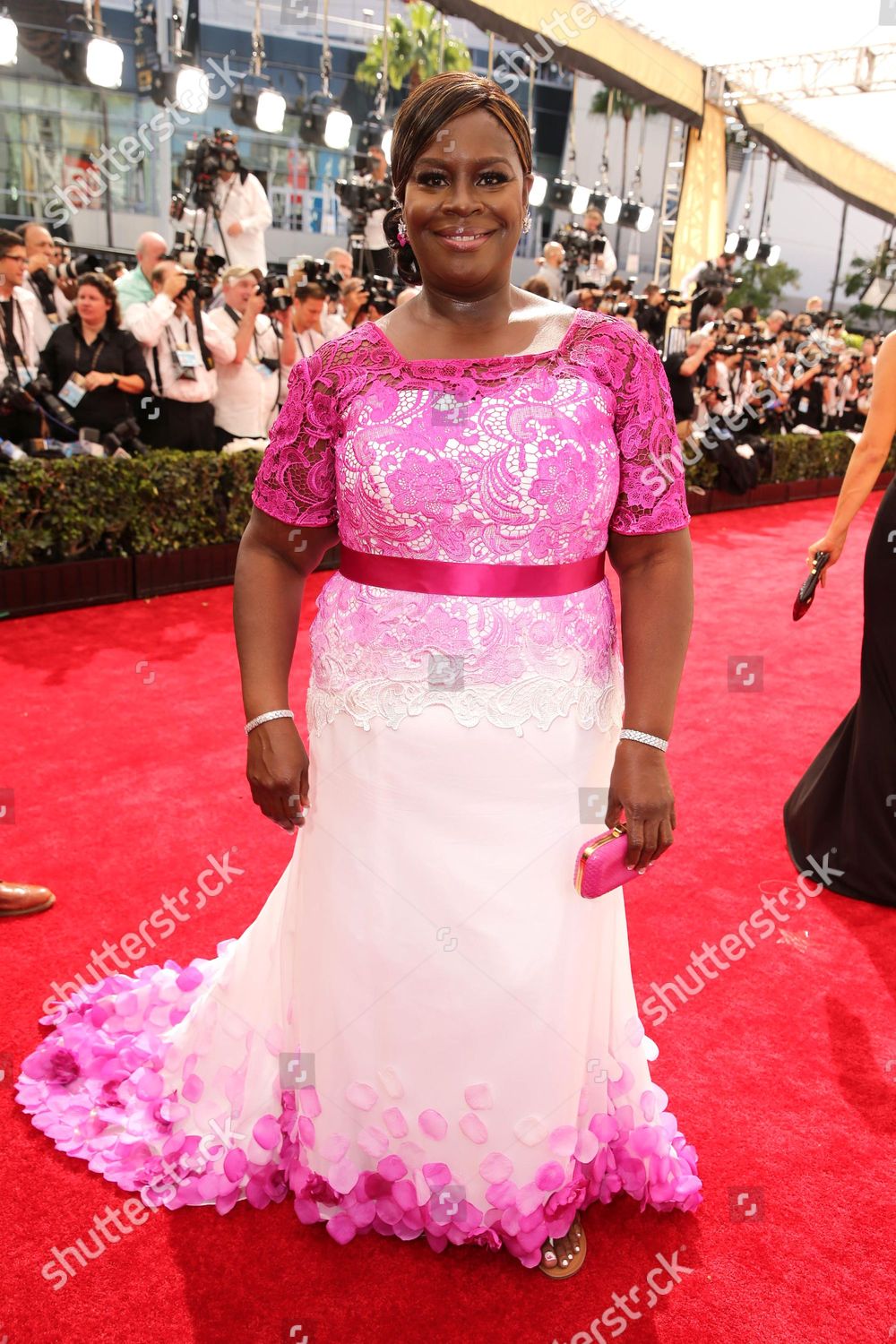 Retta Editorial Stock Photo - Stock Image | Shutterstock