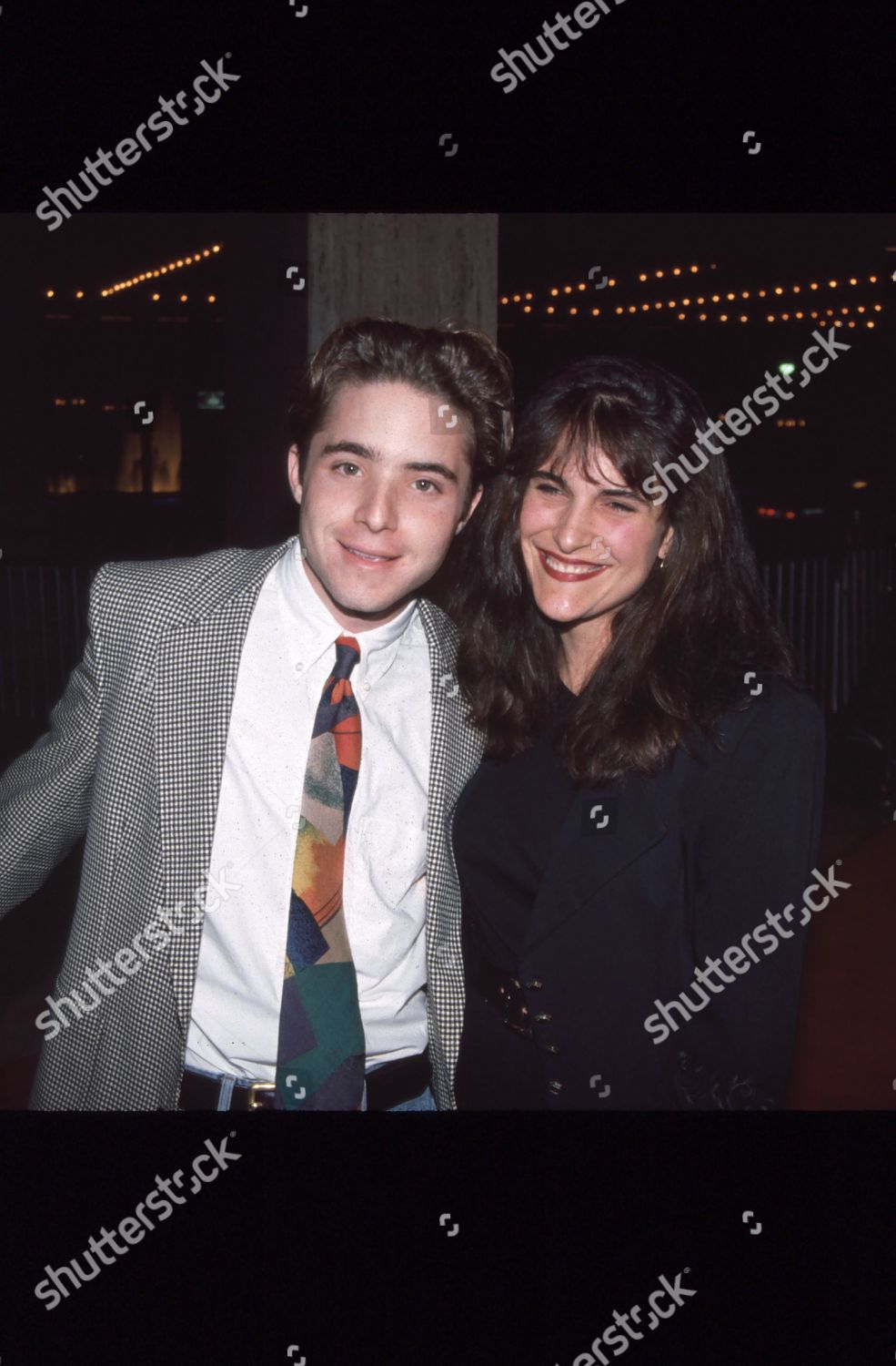Robert Munic Jodi Gibson Editorial Stock Photo - Stock Image | Shutterstock