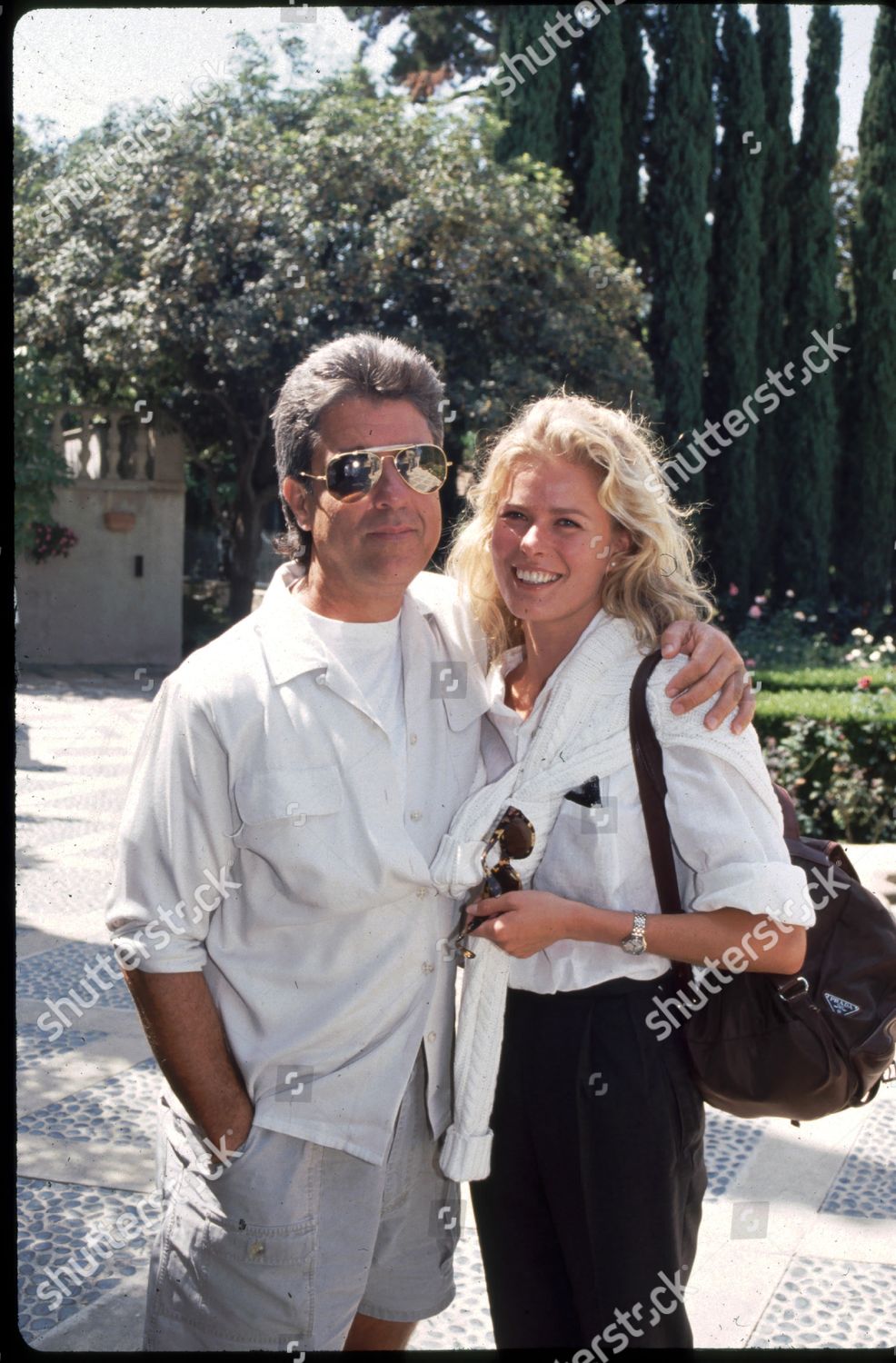 Jon Peters Vendela Editorial Stock Photo - Stock Image | Shutterstock