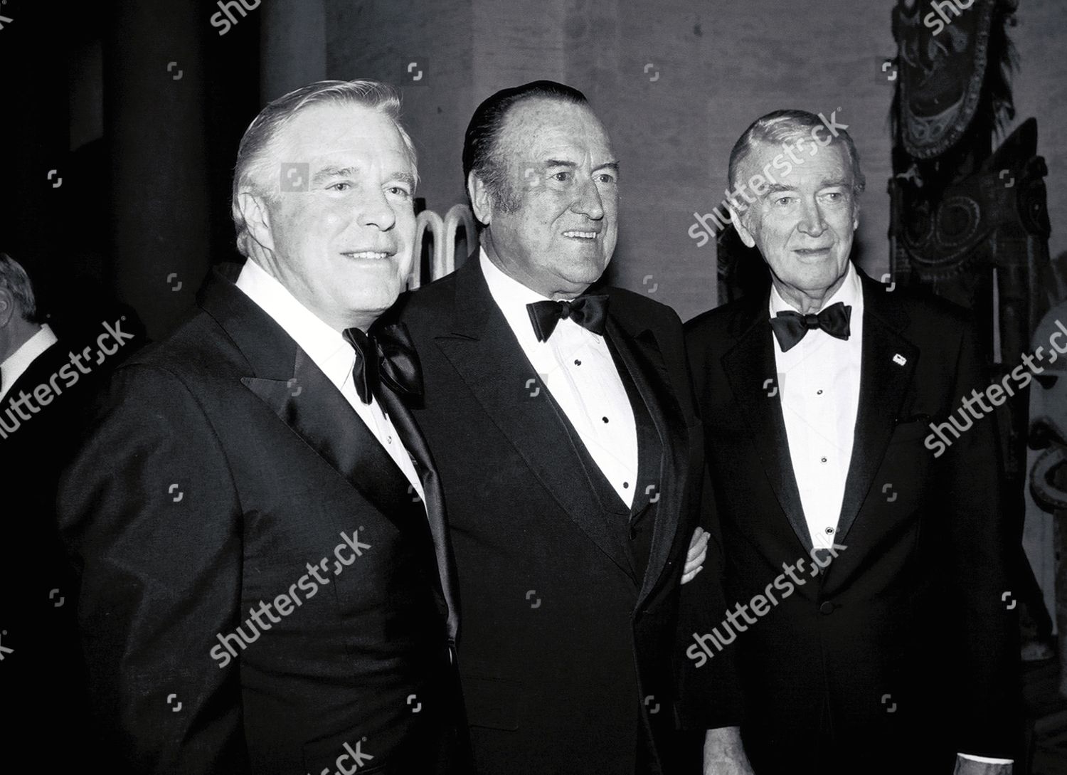 George Peppard Chief Thomas Reddin Jimmy Editorial Stock Photo - Stock ...