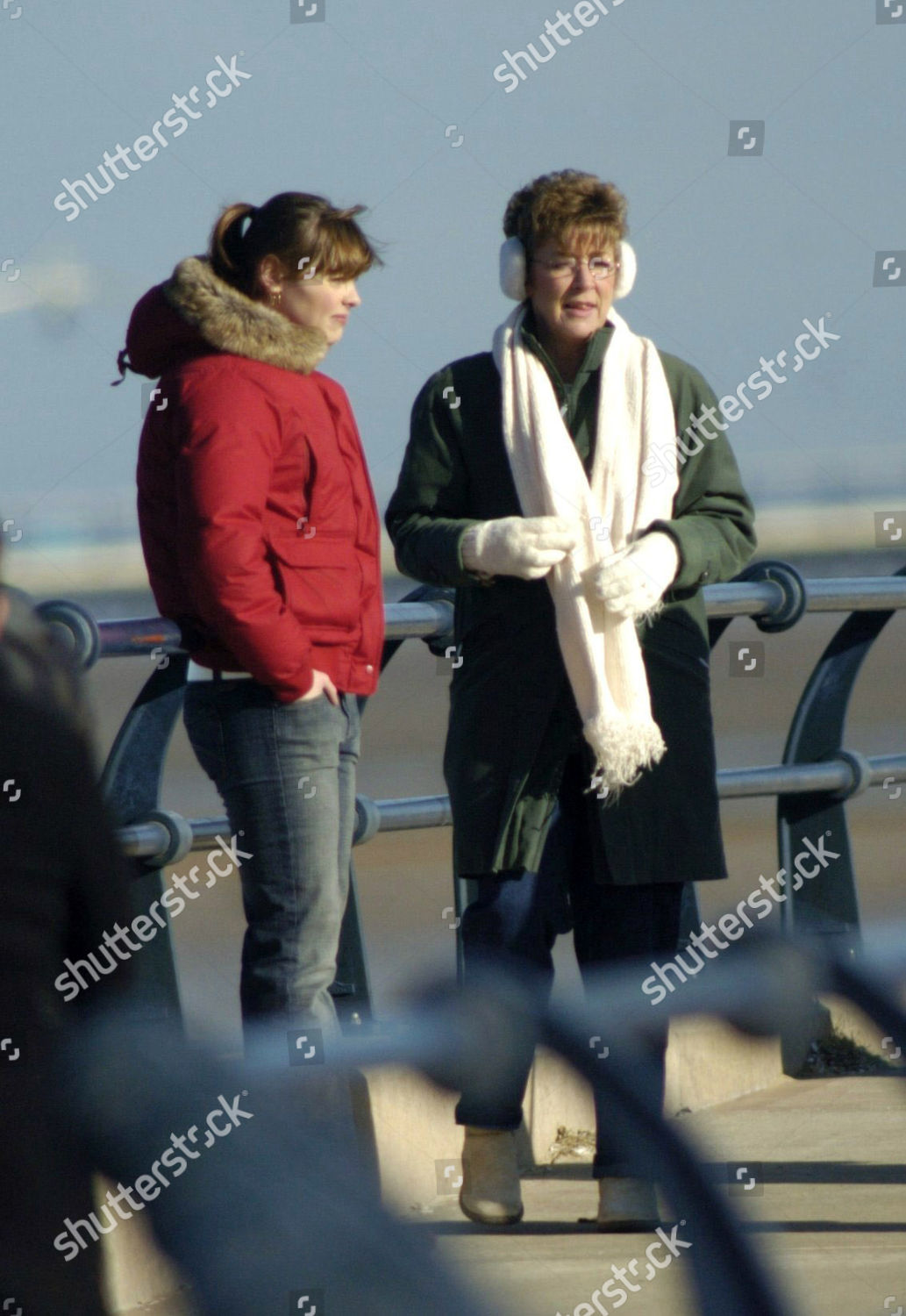 Kate Ford Tracy Barlow Anne Kirkbride Editorial Stock Photo - Stock ...