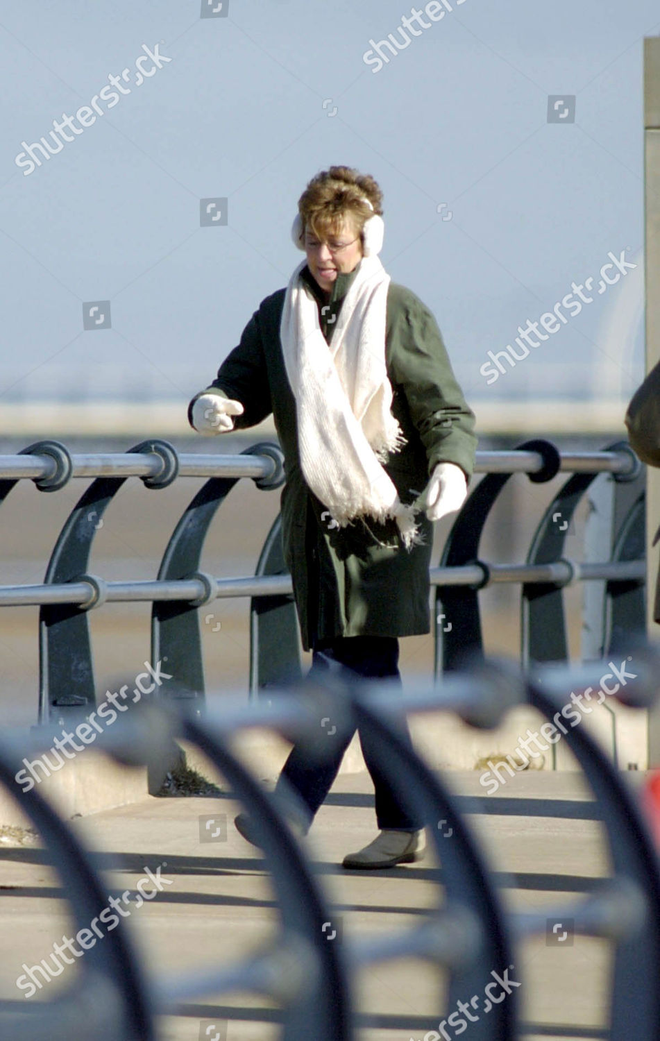 Anne Kirkbride Editorial Stock Photo - Stock Image | Shutterstock