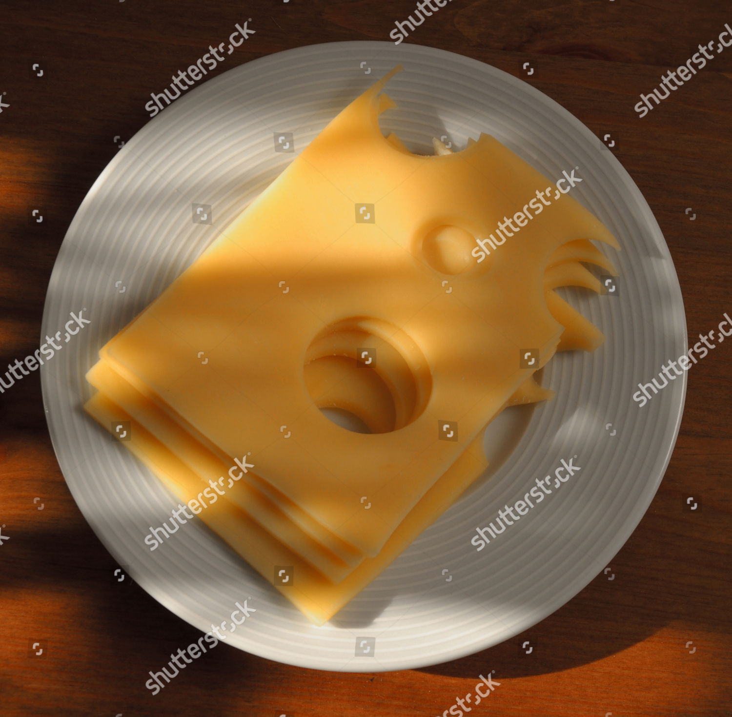 Swiss Emmental Cheese Editorial Stock Photo - Stock Image | Shutterstock
