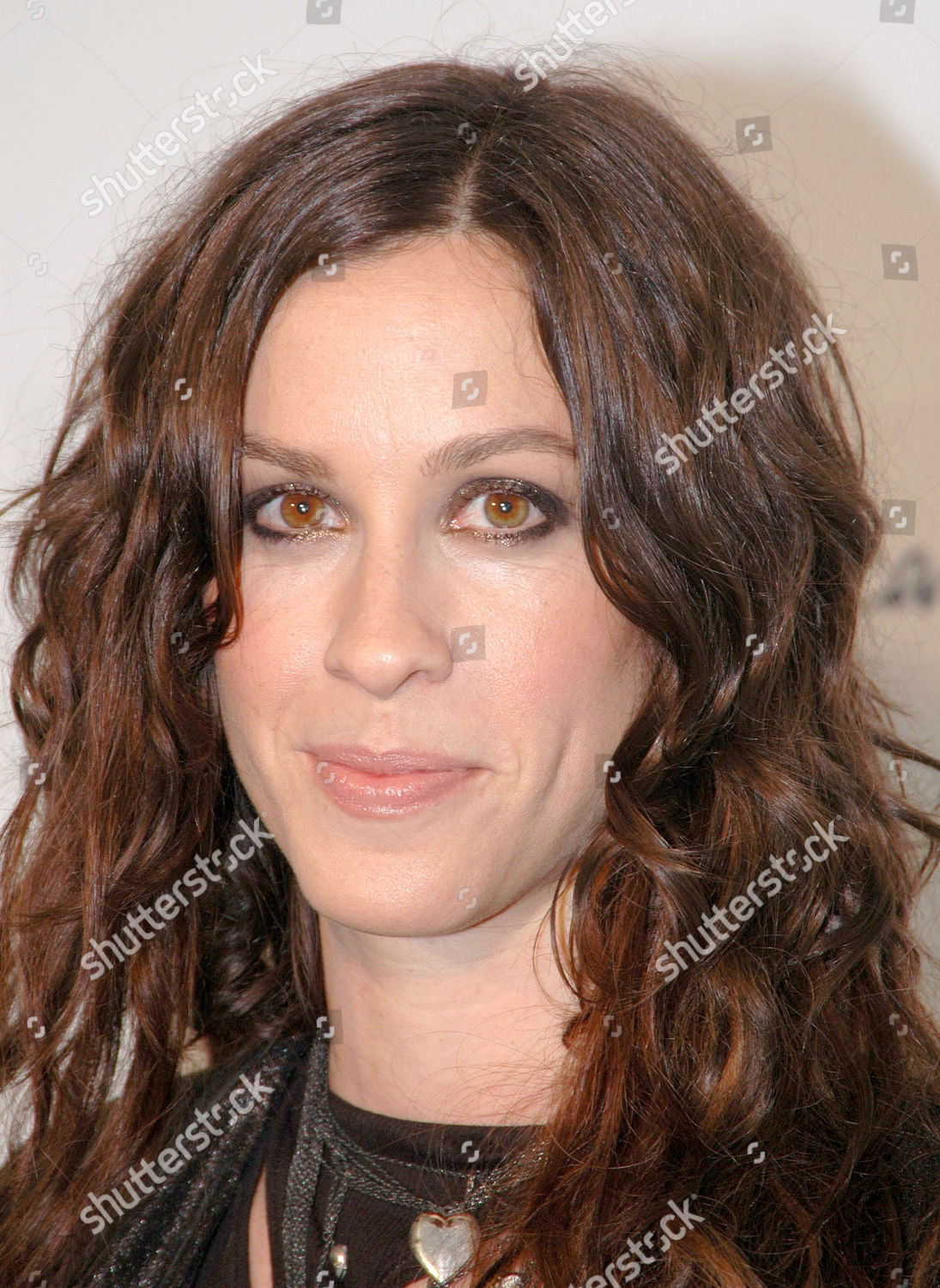 Alanis Morissette Editorial Stock Photo - Stock Image | Shutterstock