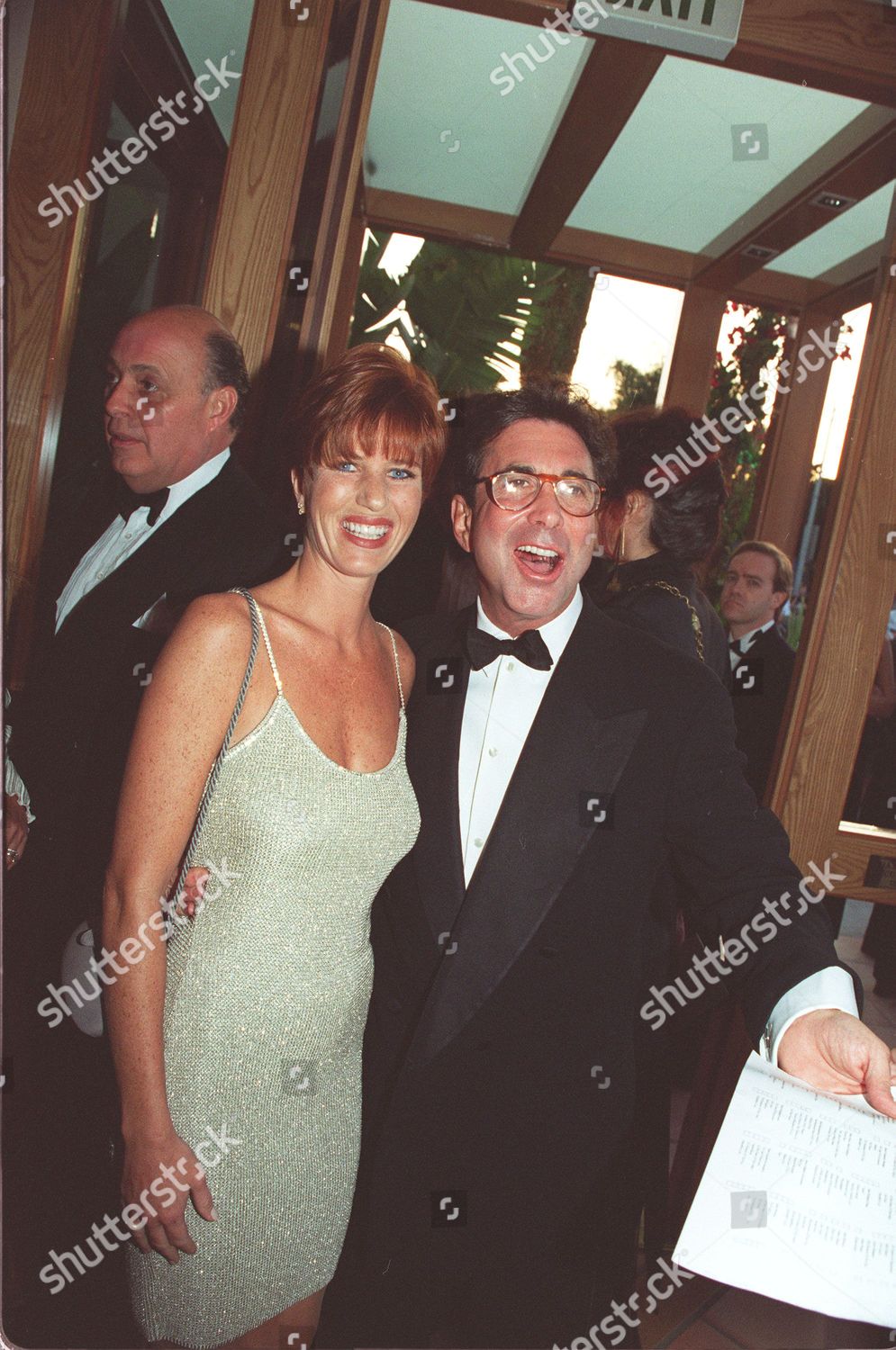 Sandy Gallin Editorial Stock Photo - Stock Image | Shutterstock