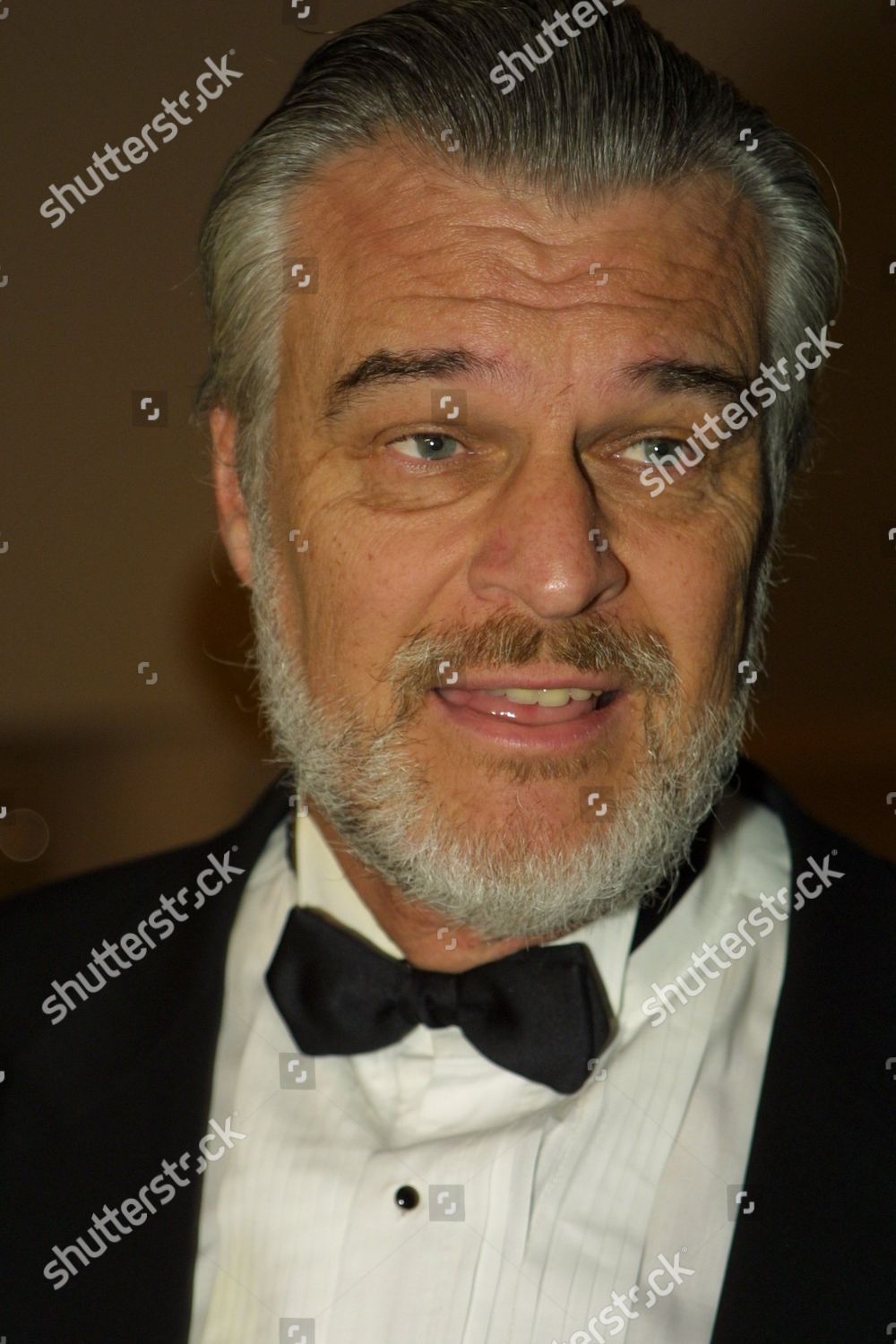 Richard Mull Editorial Stock Photo - Stock Image | Shutterstock