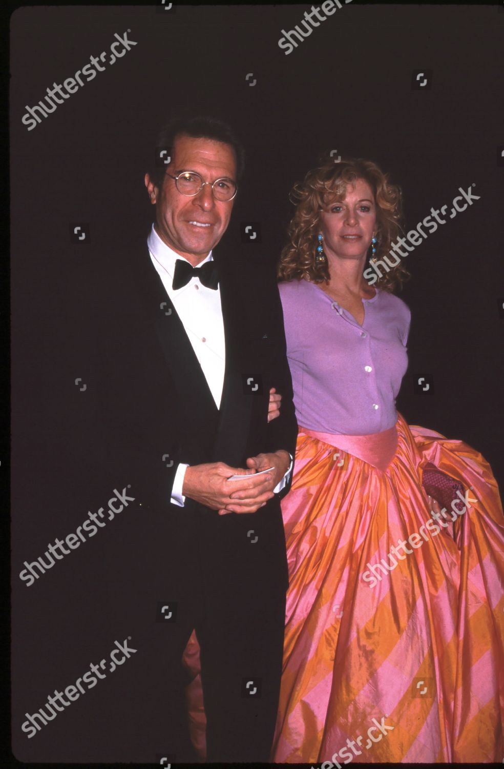 Paul Witt Sandra Harris Editorial Stock Photo - Stock Image | Shutterstock