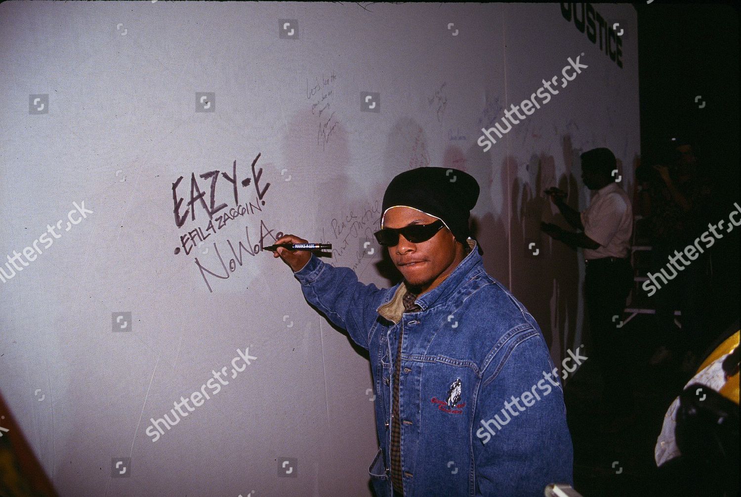 Eazye Editorial Stock Photo - Stock Image | Shutterstock