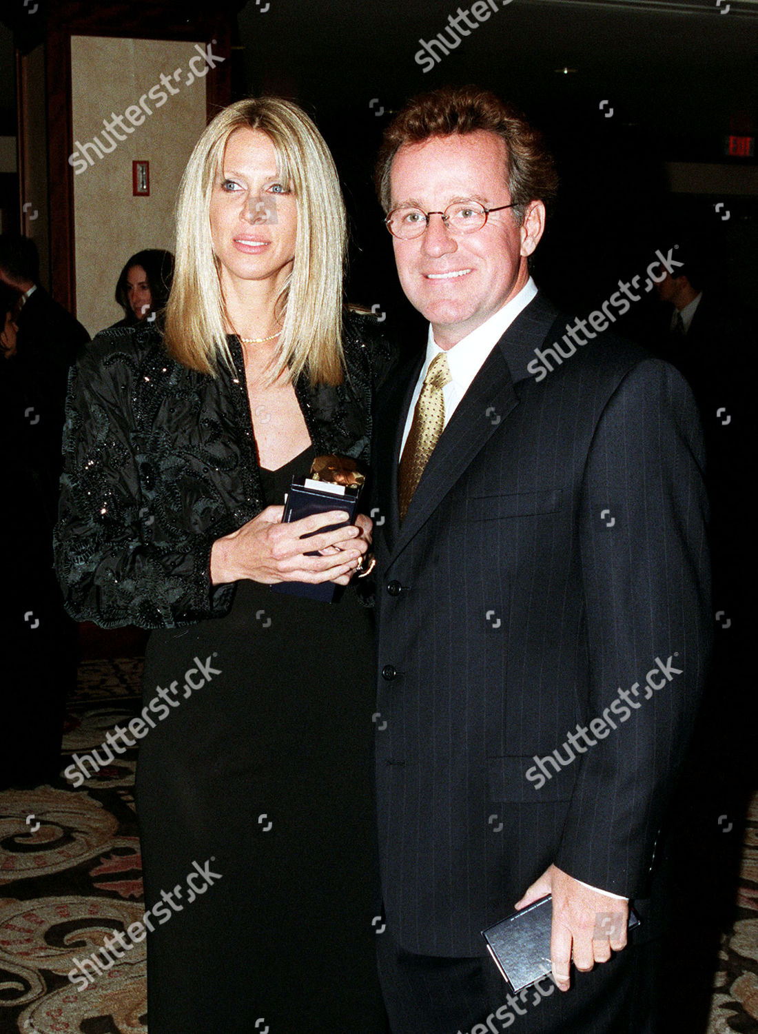 Phil Hartman Wife Bryn Editorial Stock Photo - Stock Image | Shutterstock