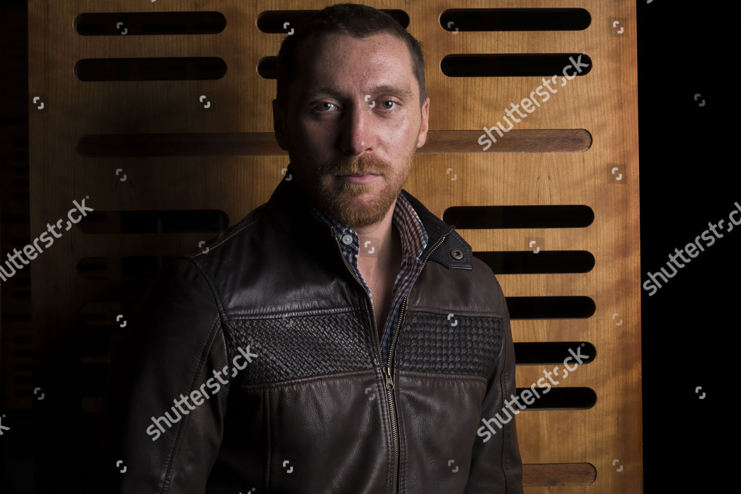 Actor Ben Batt Editorial Stock Photo - Stock Image | Shutterstock