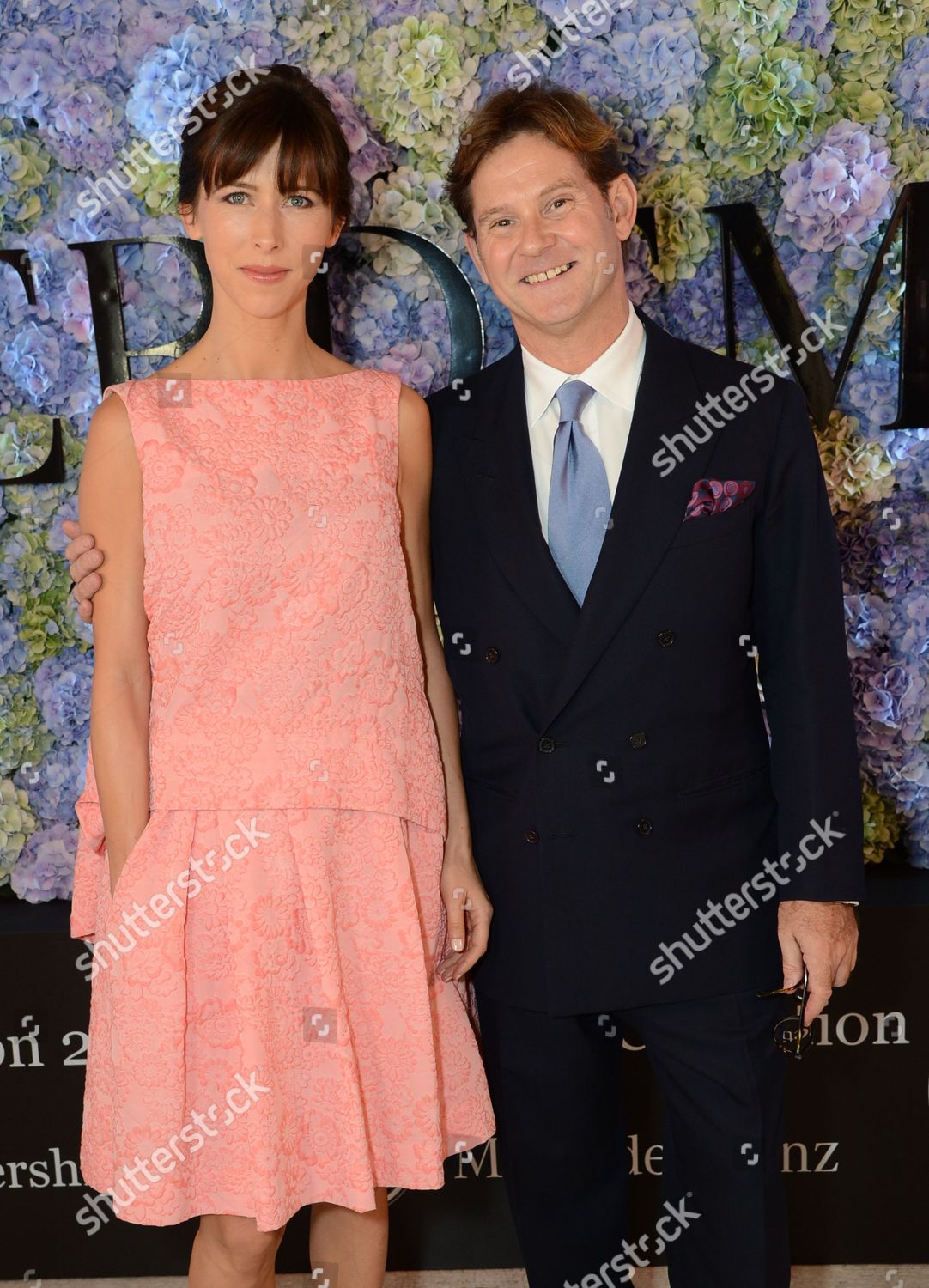 Sophie Hunter Guest Editorial Stock Photo - Stock Image | Shutterstock
