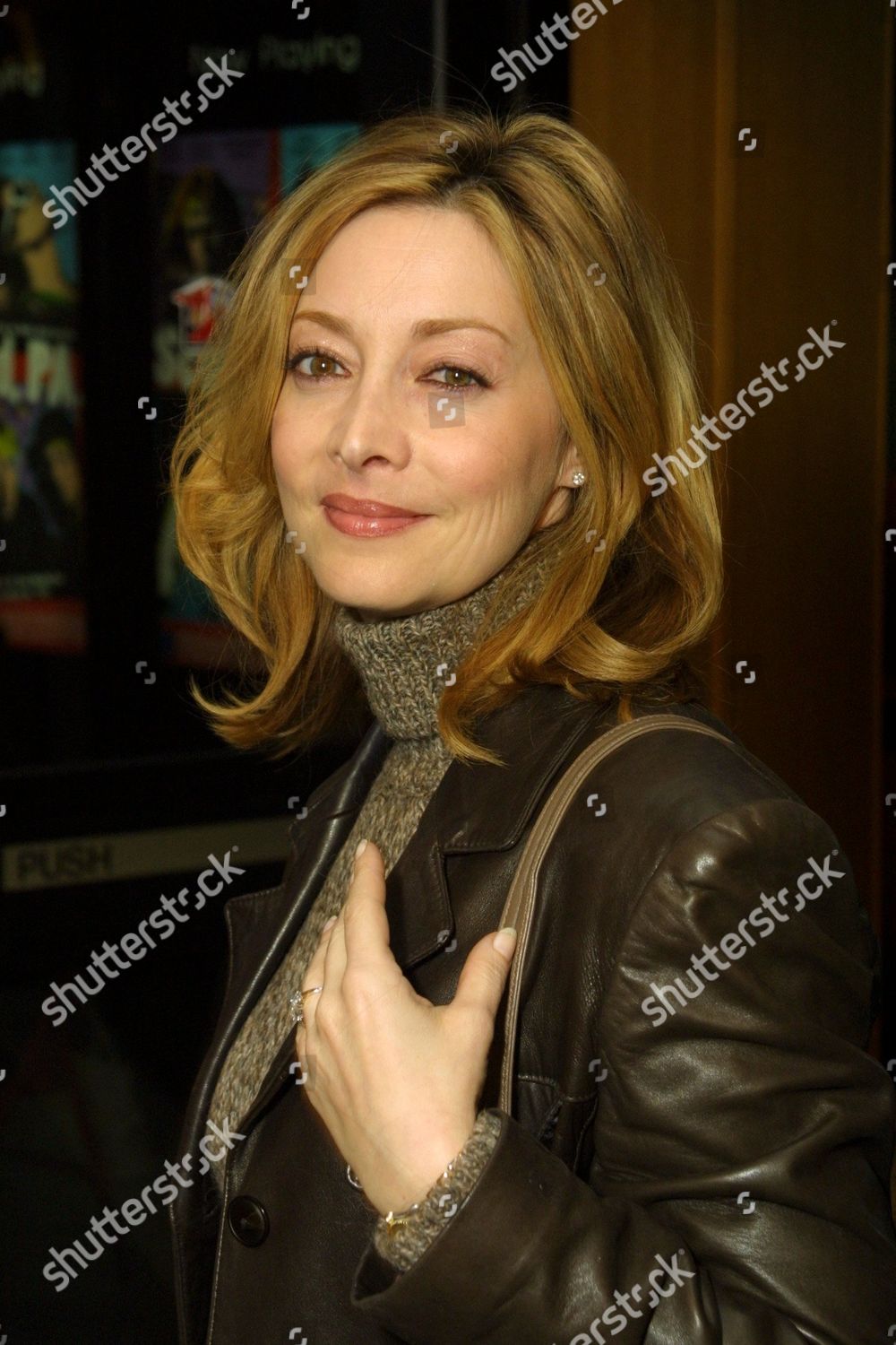 Sharon Lawrence Editorial Stock Photo - Stock Image | Shutterstock