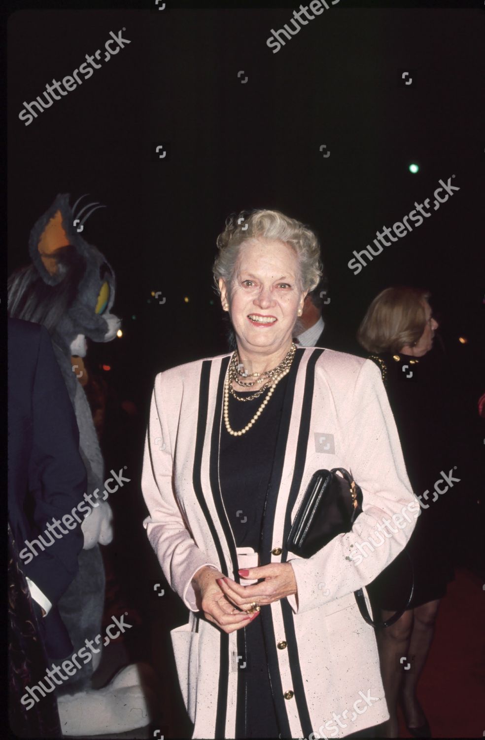 Frances Rafferty Editorial Stock Photo - Stock Image | Shutterstock