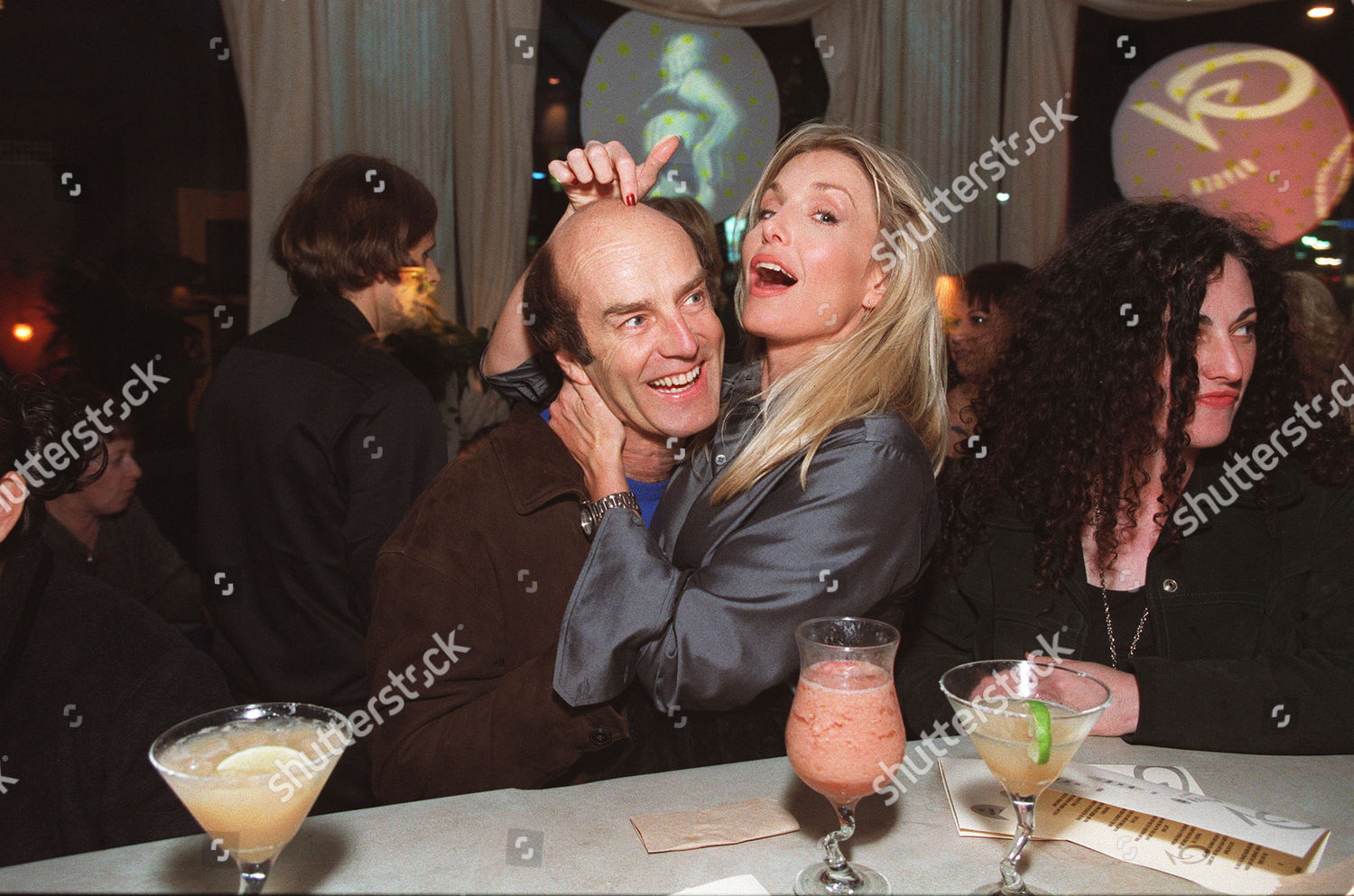 Skip Heather Brittenham Editorial Stock Photo - Stock Image | Shutterstock