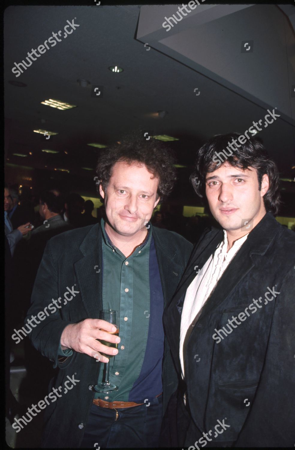 John Duigan Editorial Stock Photo - Stock Image | Shutterstock