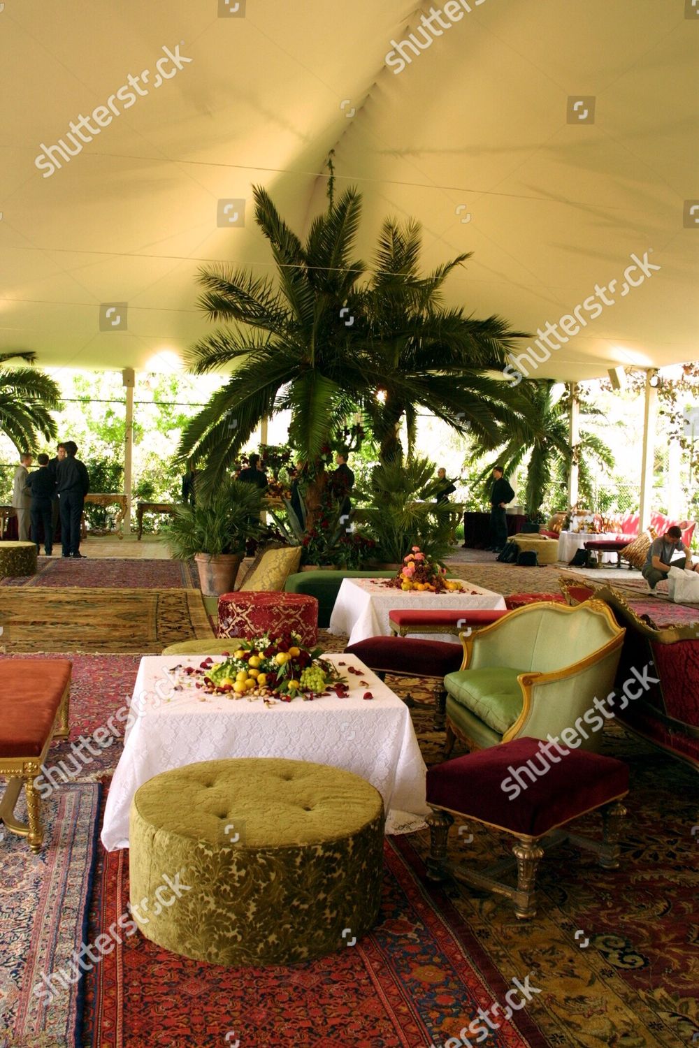 Party Environmental Editorial Stock Photo - Stock Image | Shutterstock