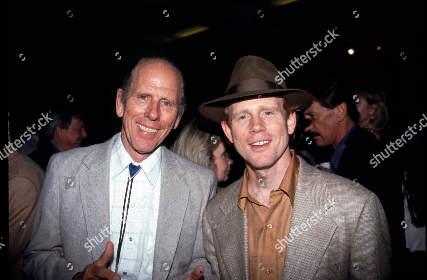 Rance Ron Howard Editorial Stock Photo - Stock Image | Shutterstock
