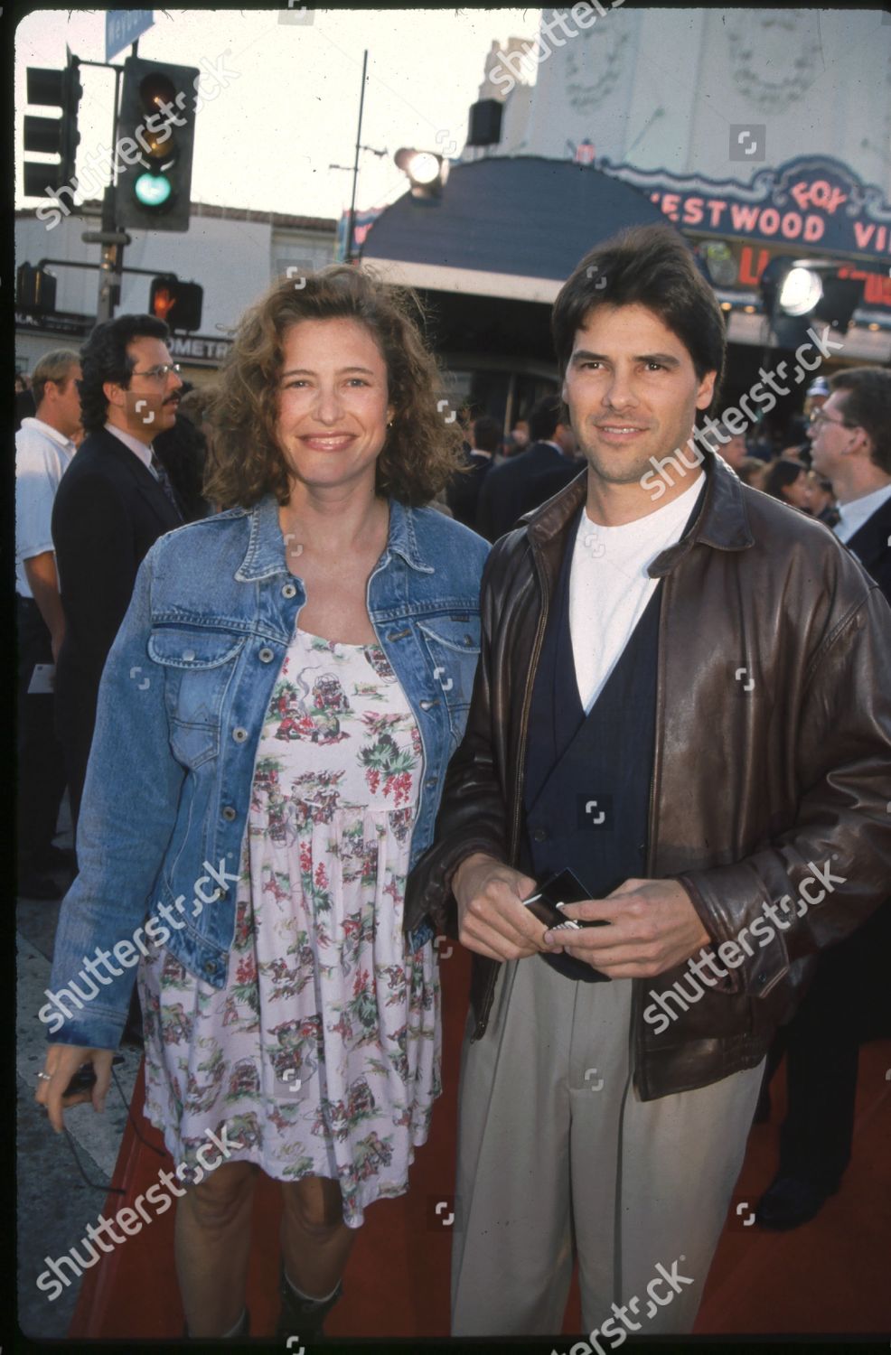 Mimi Rogers Editorial Stock Photo - Stock Image | Shutterstock