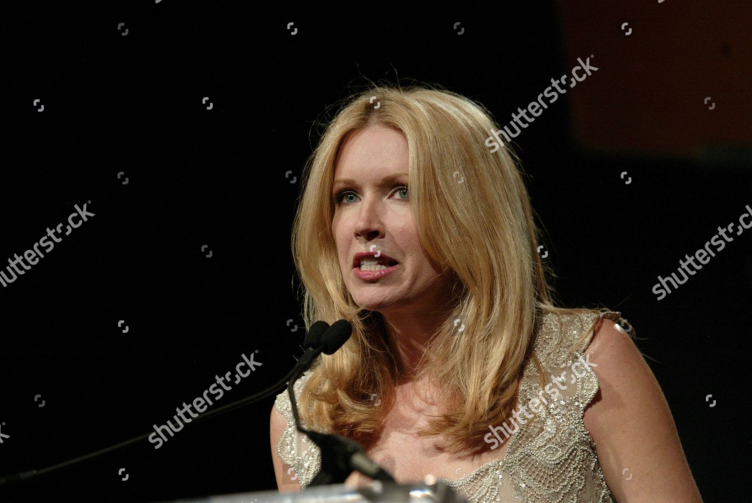 Susan Casden Editorial Stock Photo - Stock Image | Shutterstock