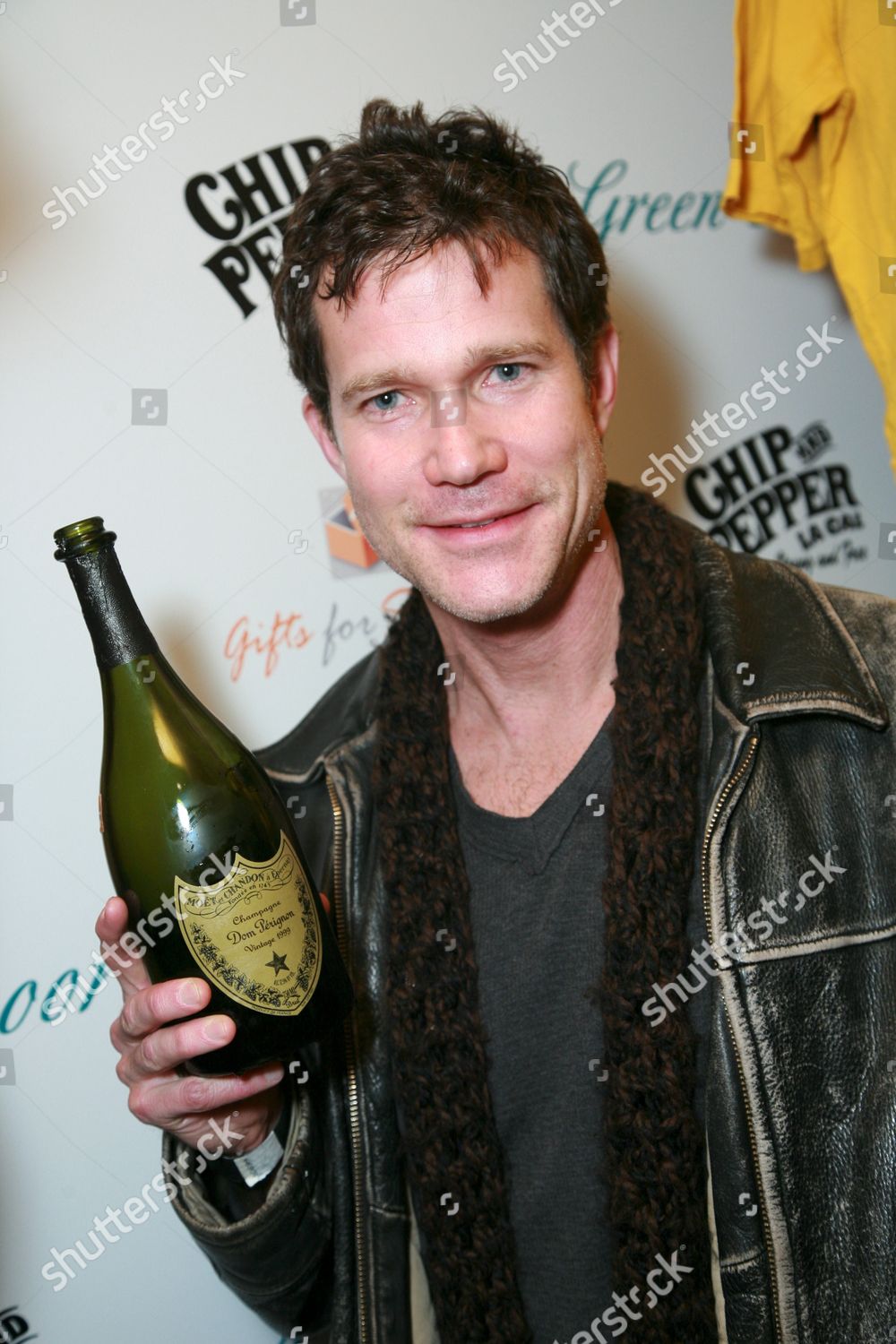Dylan Walsh Editorial Stock Photo - Stock Image | Shutterstock