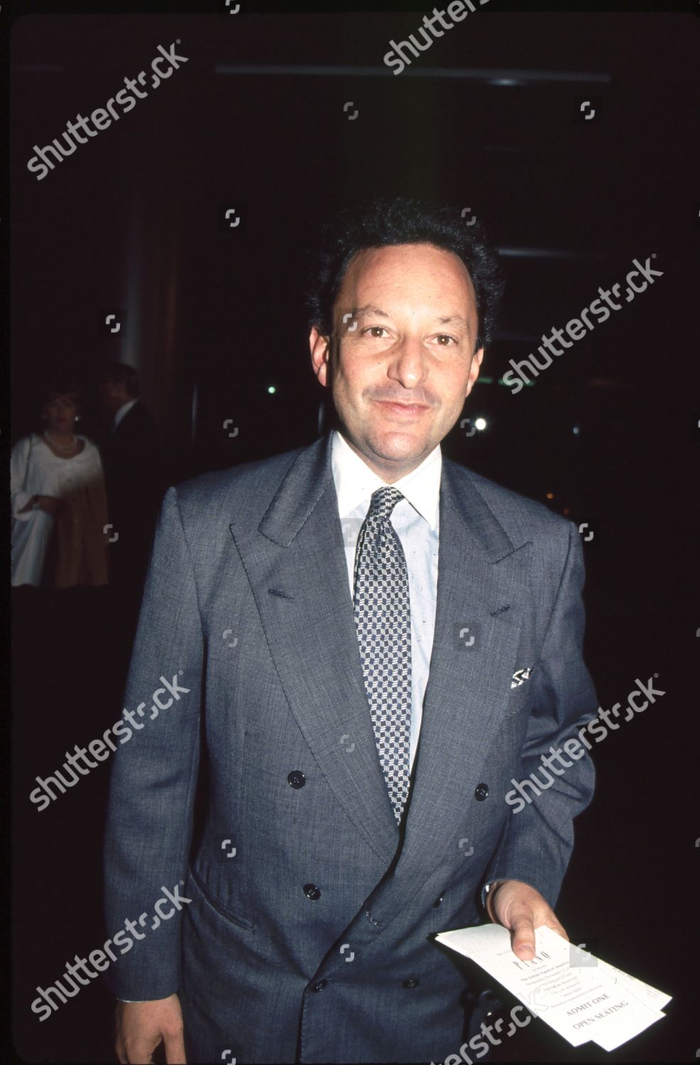 John Burnham Editorial Stock Photo - Stock Image | Shutterstock