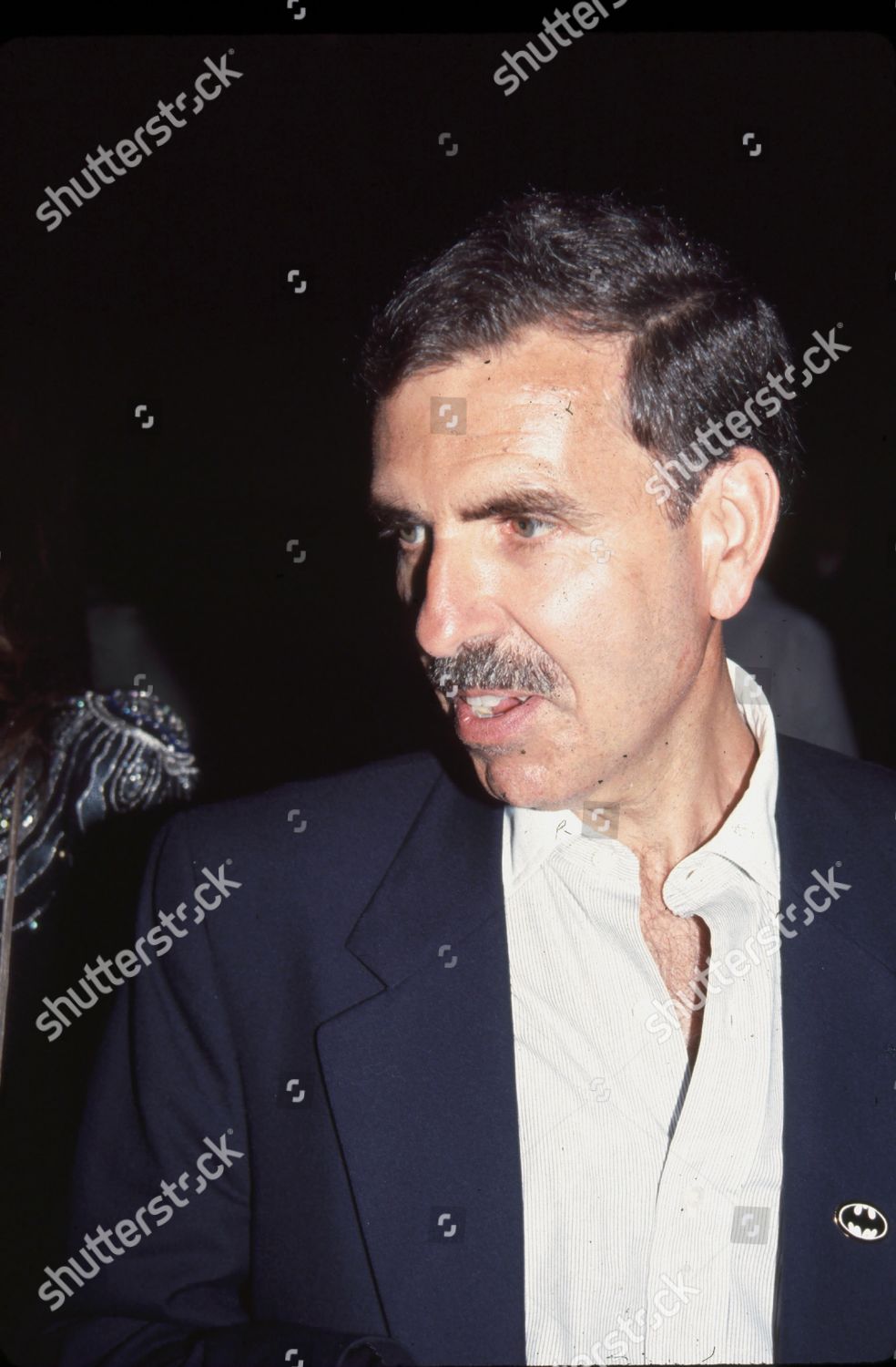 Jerry Levin Editorial Stock Photo - Stock Image | Shutterstock